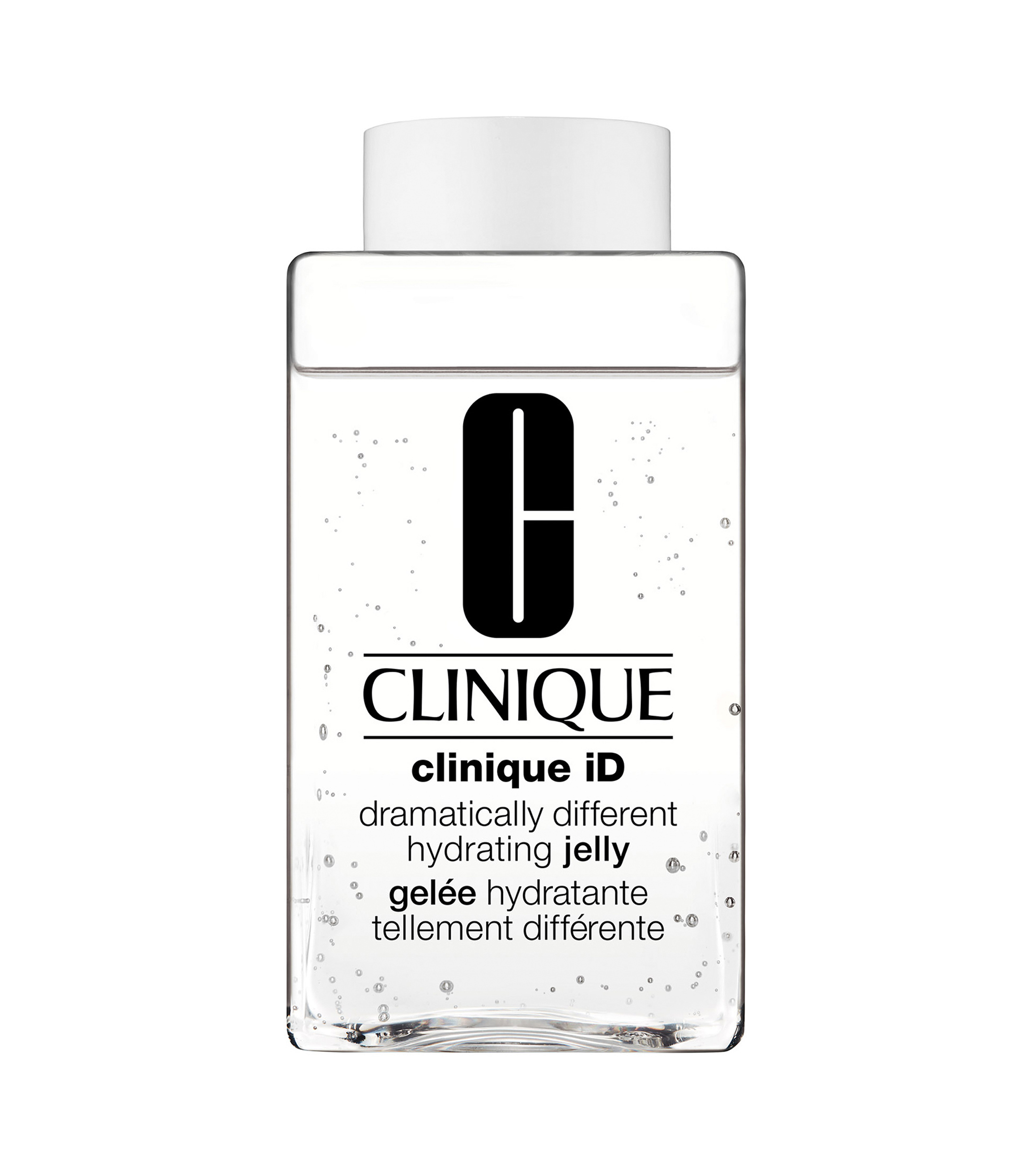 Clinique Gel Hidratante Clinique iD: Dramatically Different, 115 ml ...