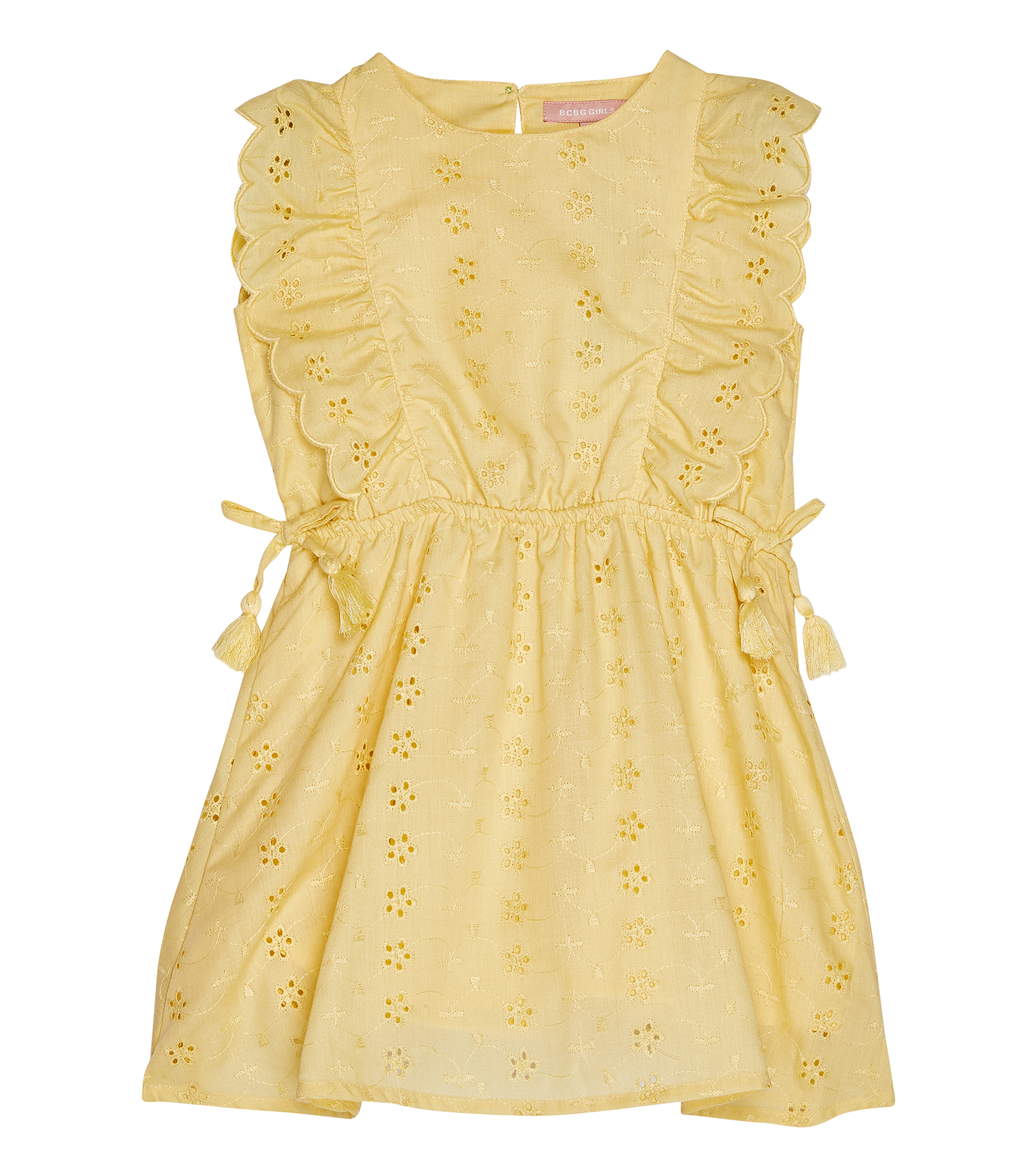 BCBGirls: Vestido Niña | El Palacio de Hierro