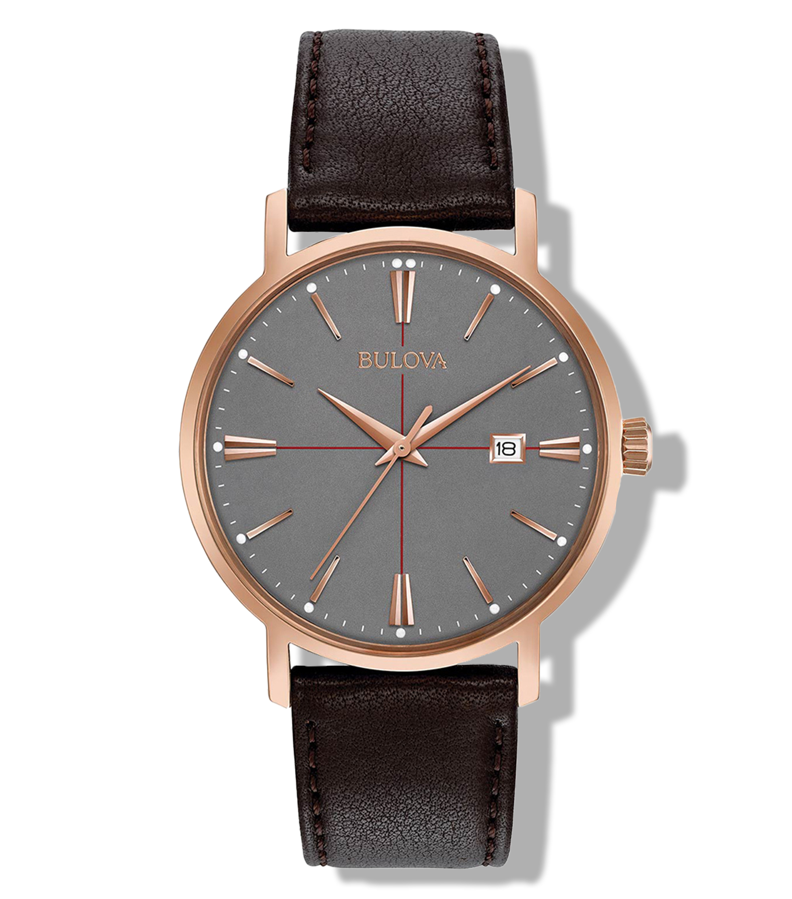 Bulova Reloj Classic Hombre