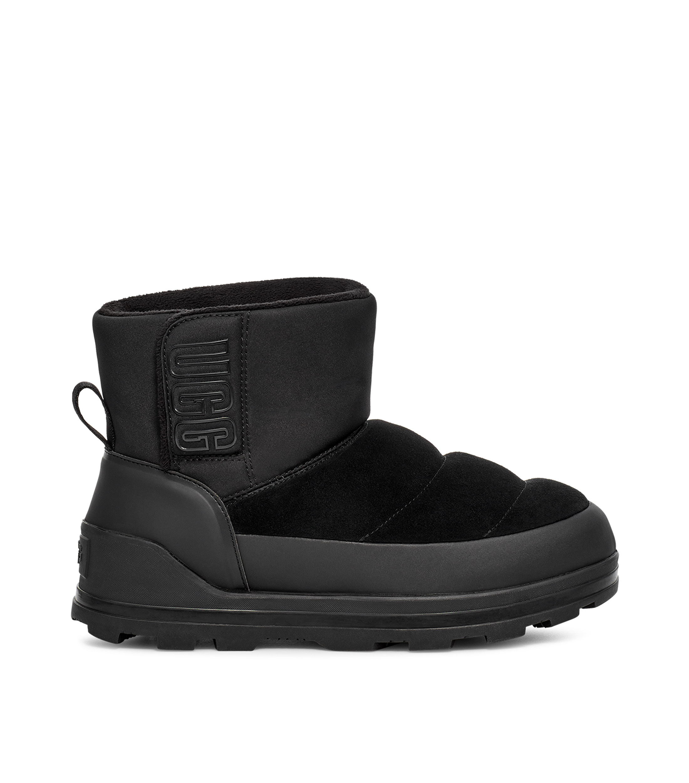Ugg: Botines impermeables Classic Evolution Fashion Collection con ...