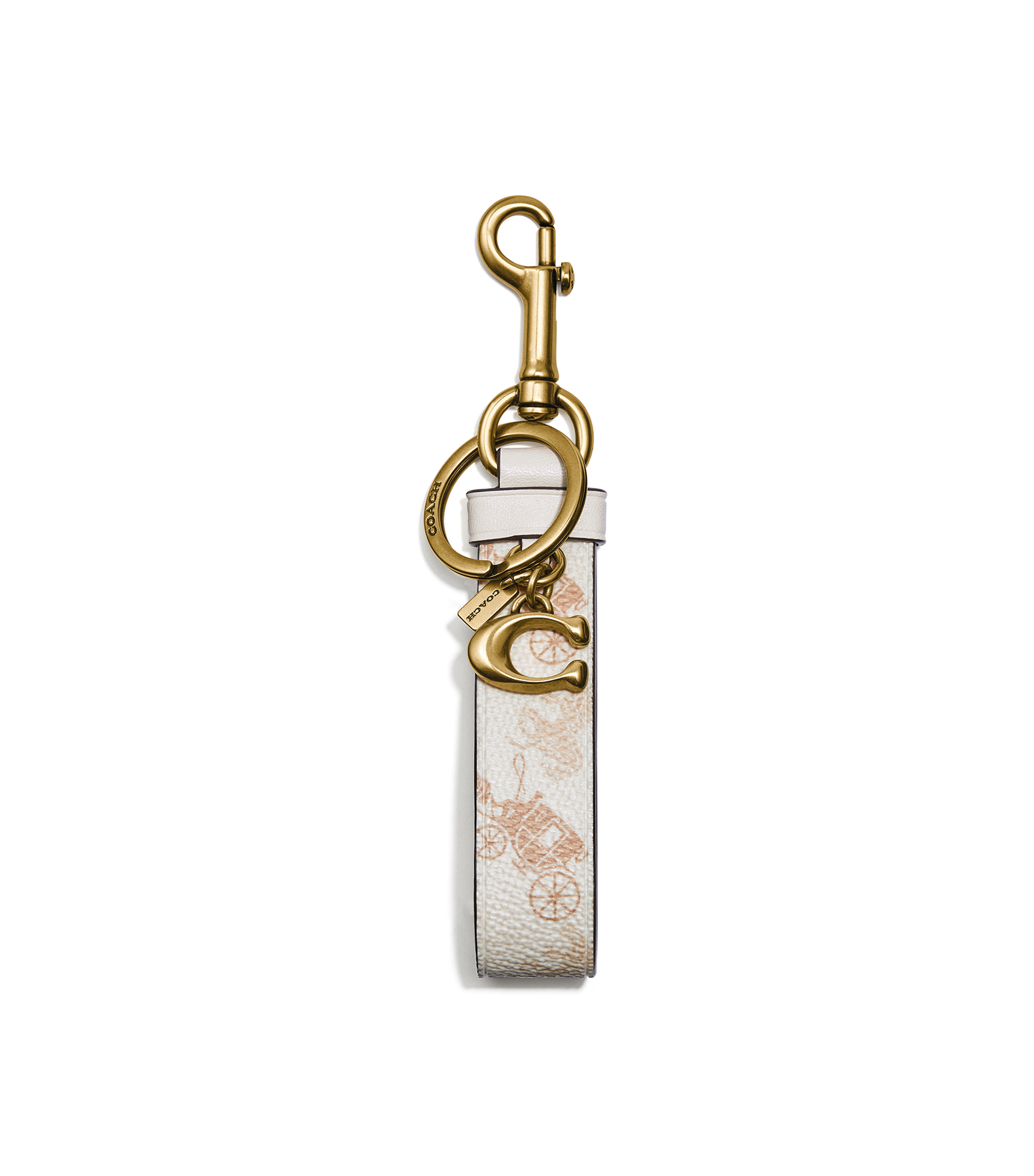 COACH Llavero Mujer - El Palacio de Hierro