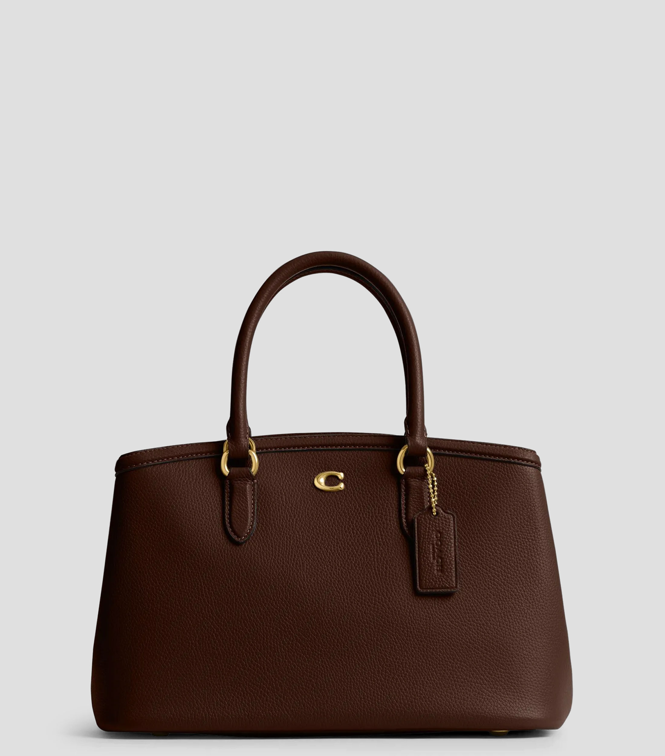 COACH: Bolso Shoulder Legacy Carryall 28 en Piel Mujer | El Palacio de ...