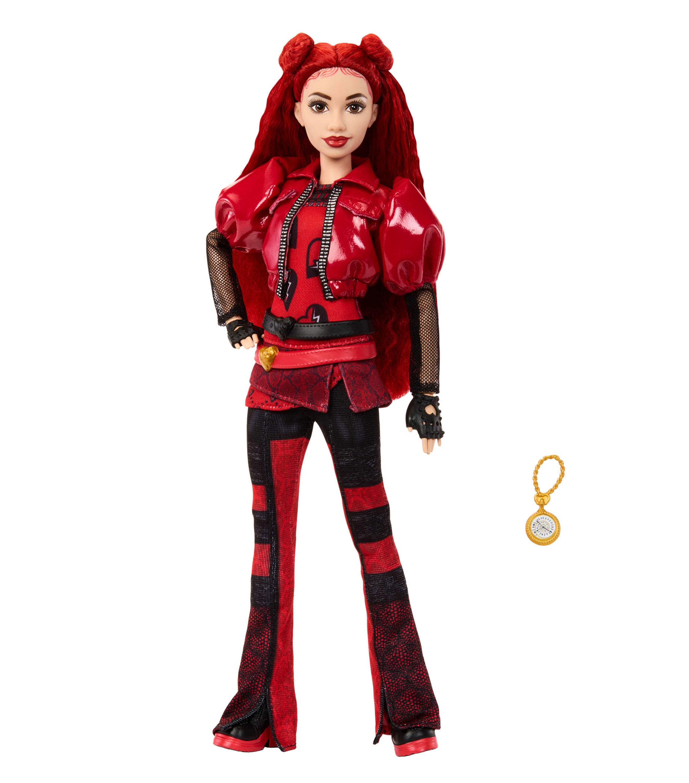 Mattel: Disney Descendientes: Red | El Palacio de Hierro