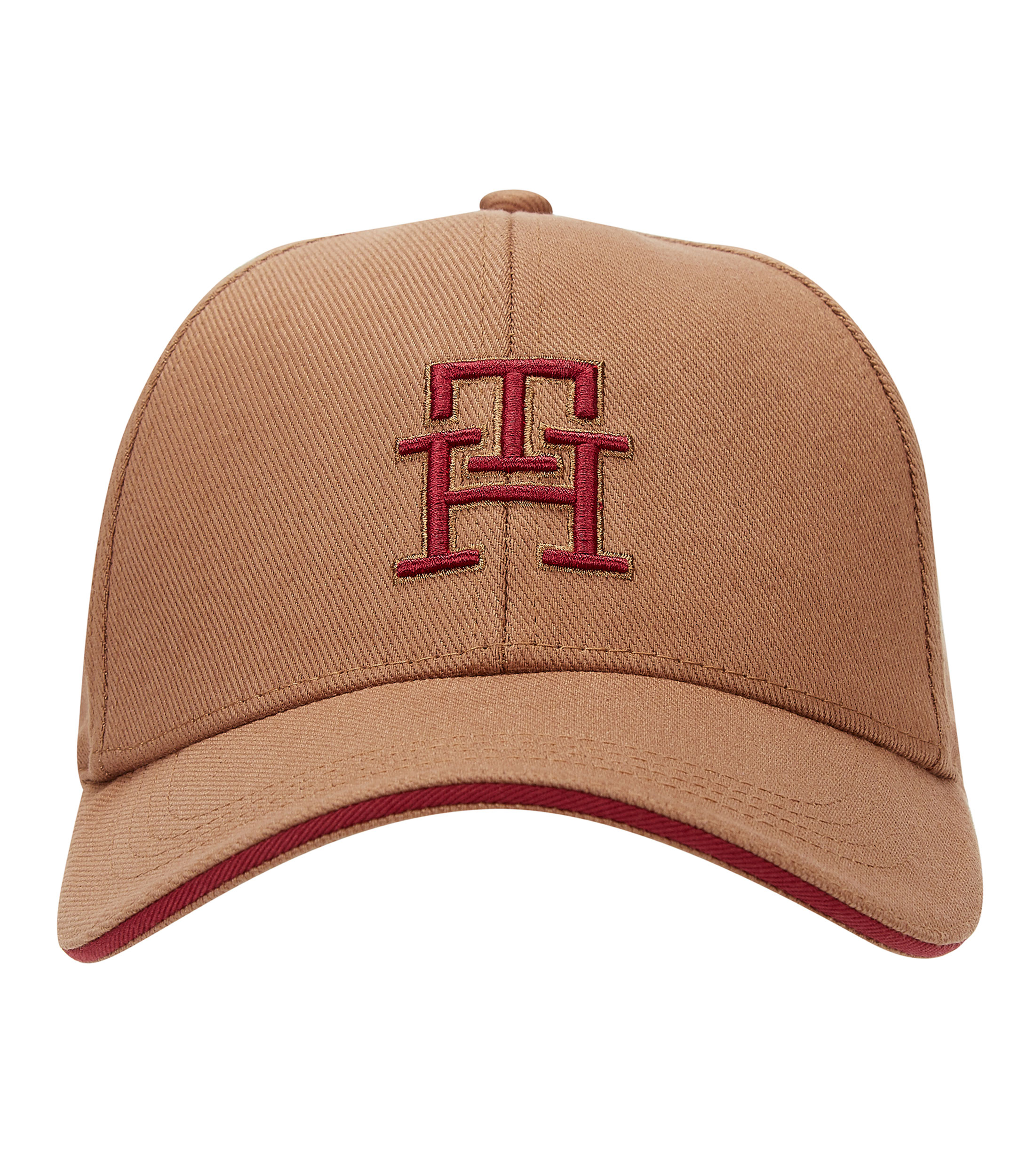 Tommy Hilfiger: Gorra con Logotipo Hombre | El Palacio de Hierro