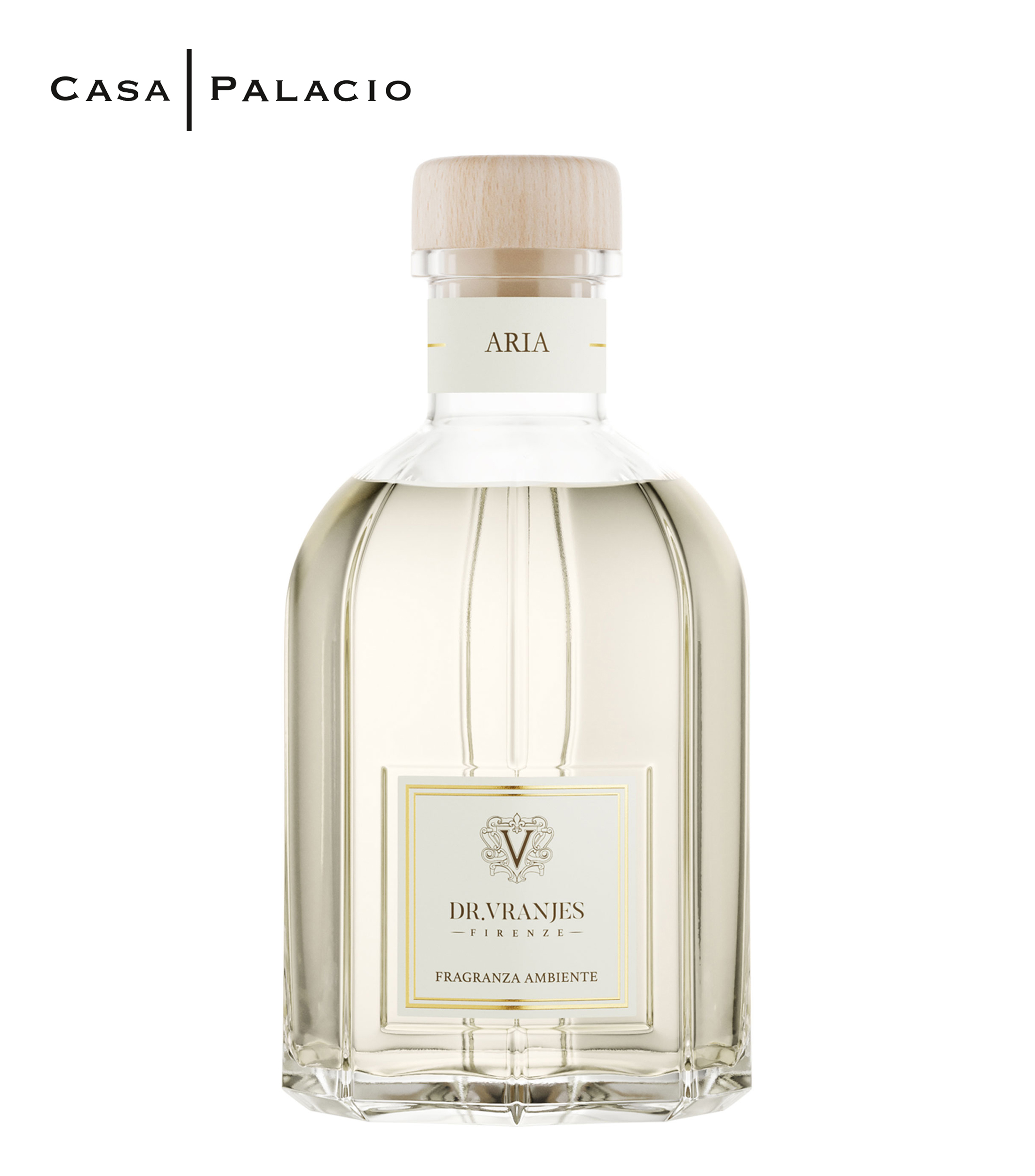Dr. Vranjes: Difusor de aroma Aria, 500 ml | El Palacio de Hierro