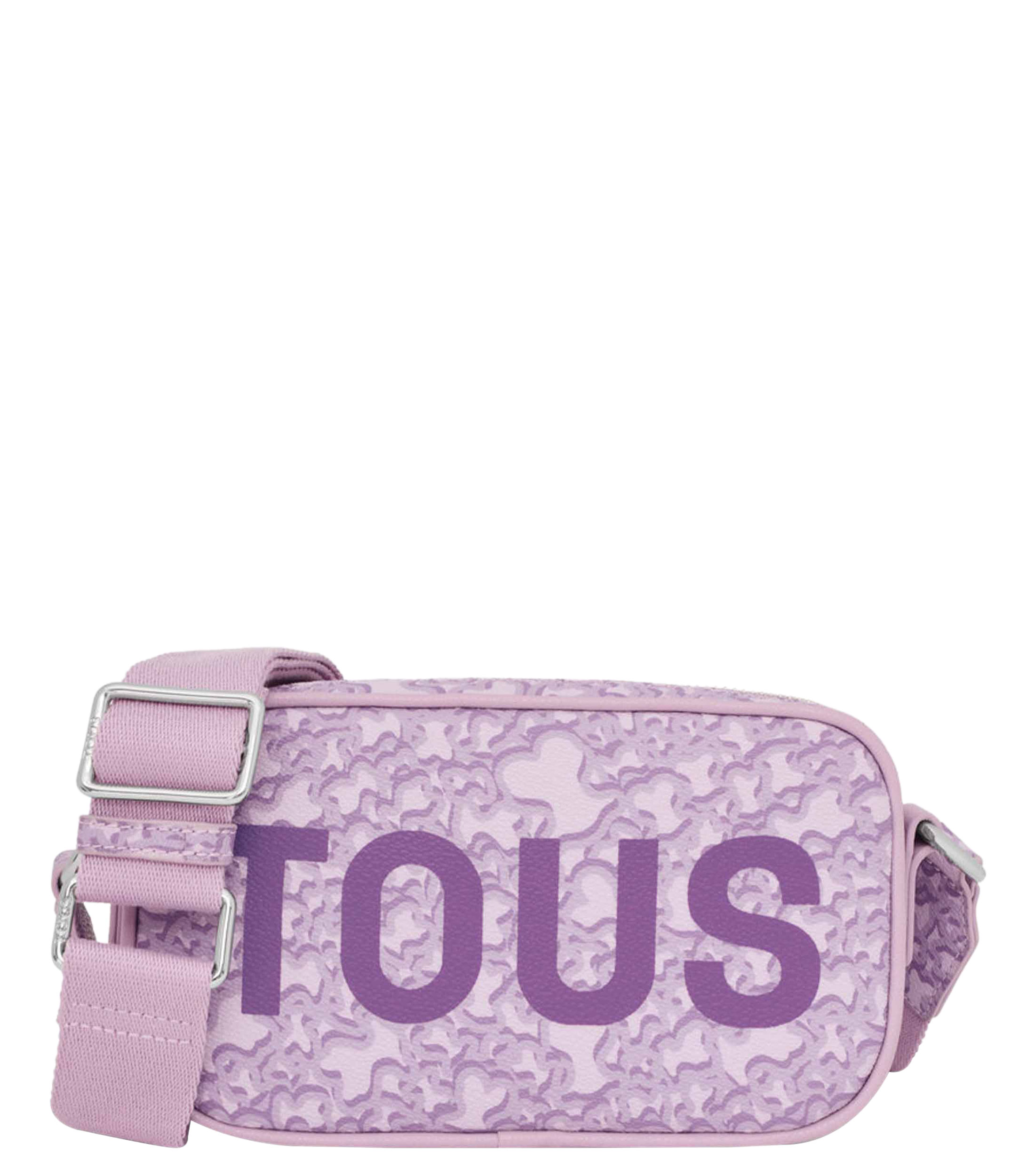 Tous: Bolso crossbody monogram Mujer | El Palacio de Hierro