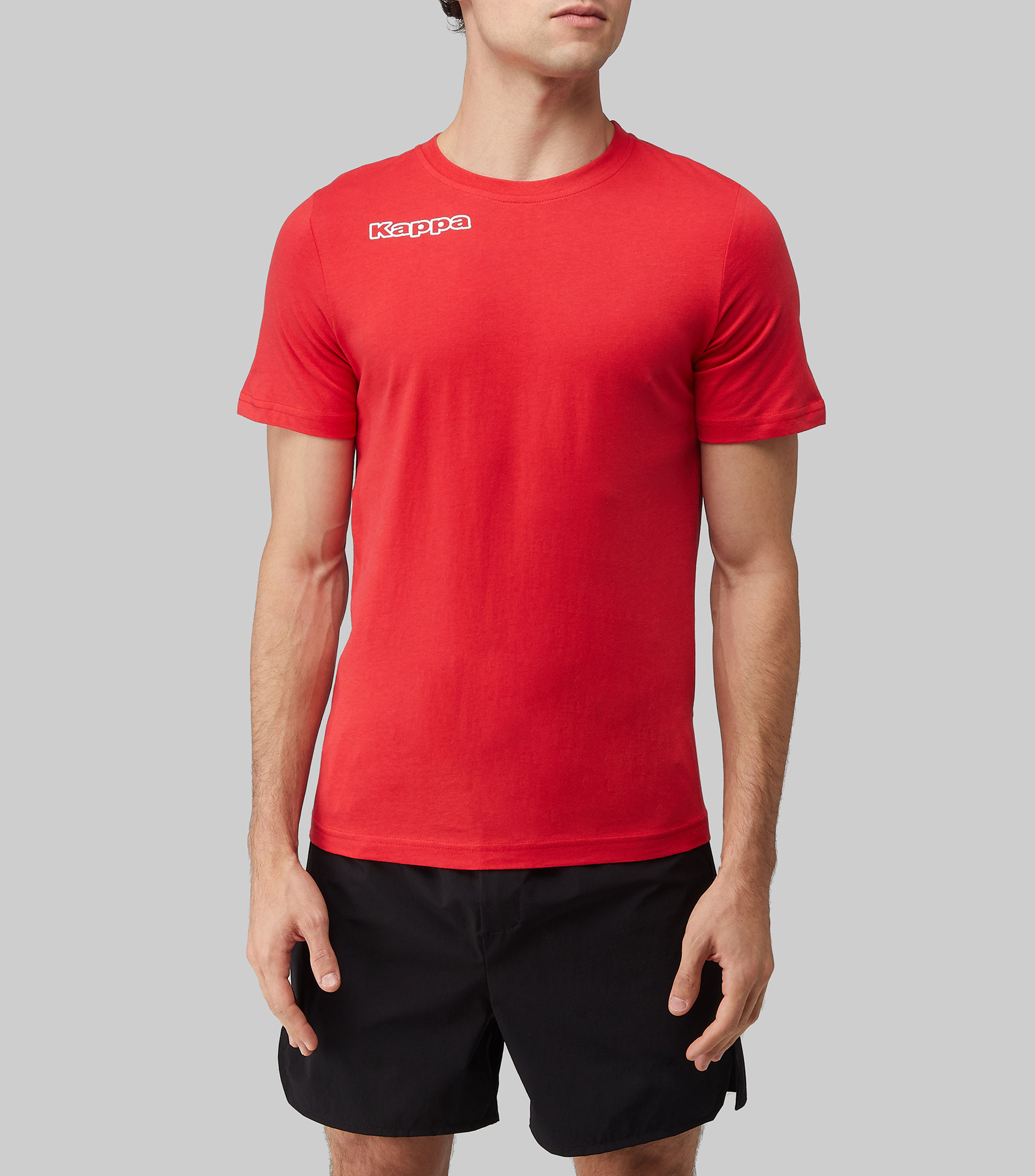Kappa: Playera Deportiva Hombre | El Palacio de Hierro