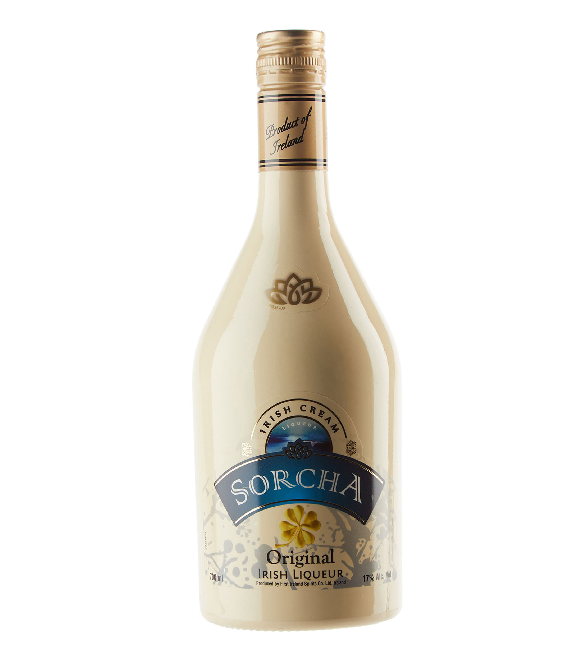 Sorcha Crema Irlandesa - El Palacio de Hierro