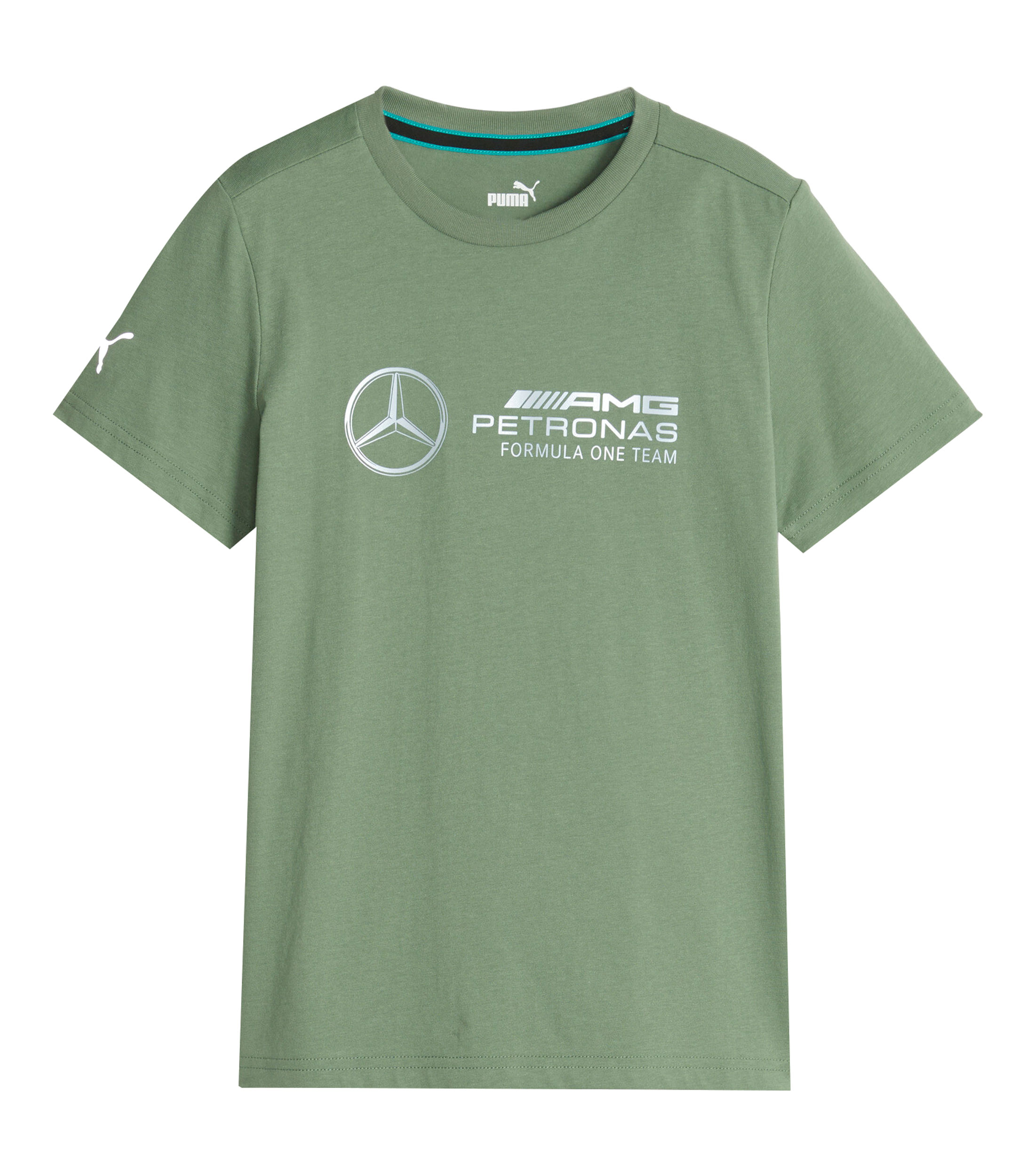 Puma: Playera Mercedes Benz AMG Petronas Niño | El Palacio de Hierro