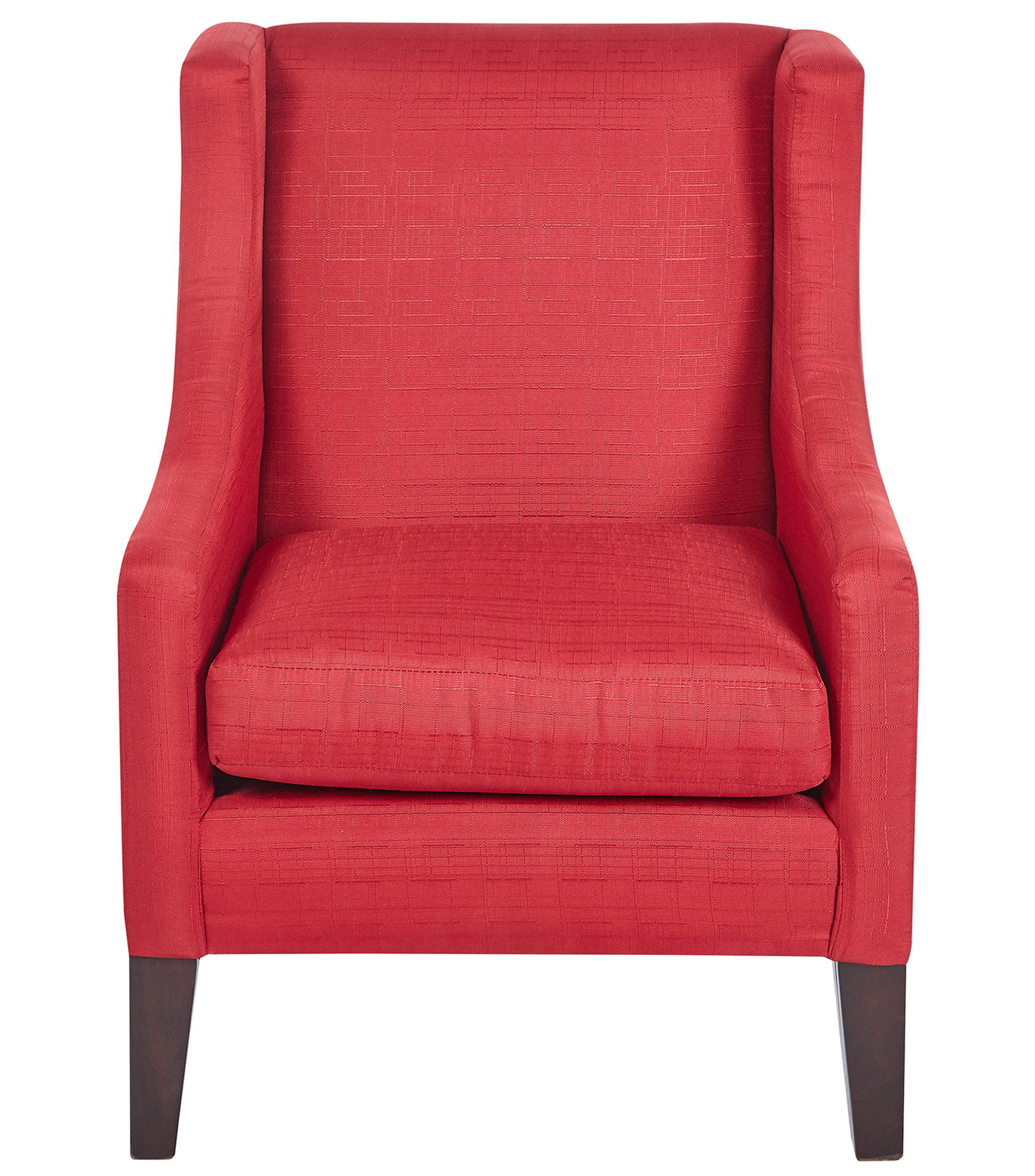 Krill Sillón Lagoon Rojo - El Palacio de Hierro