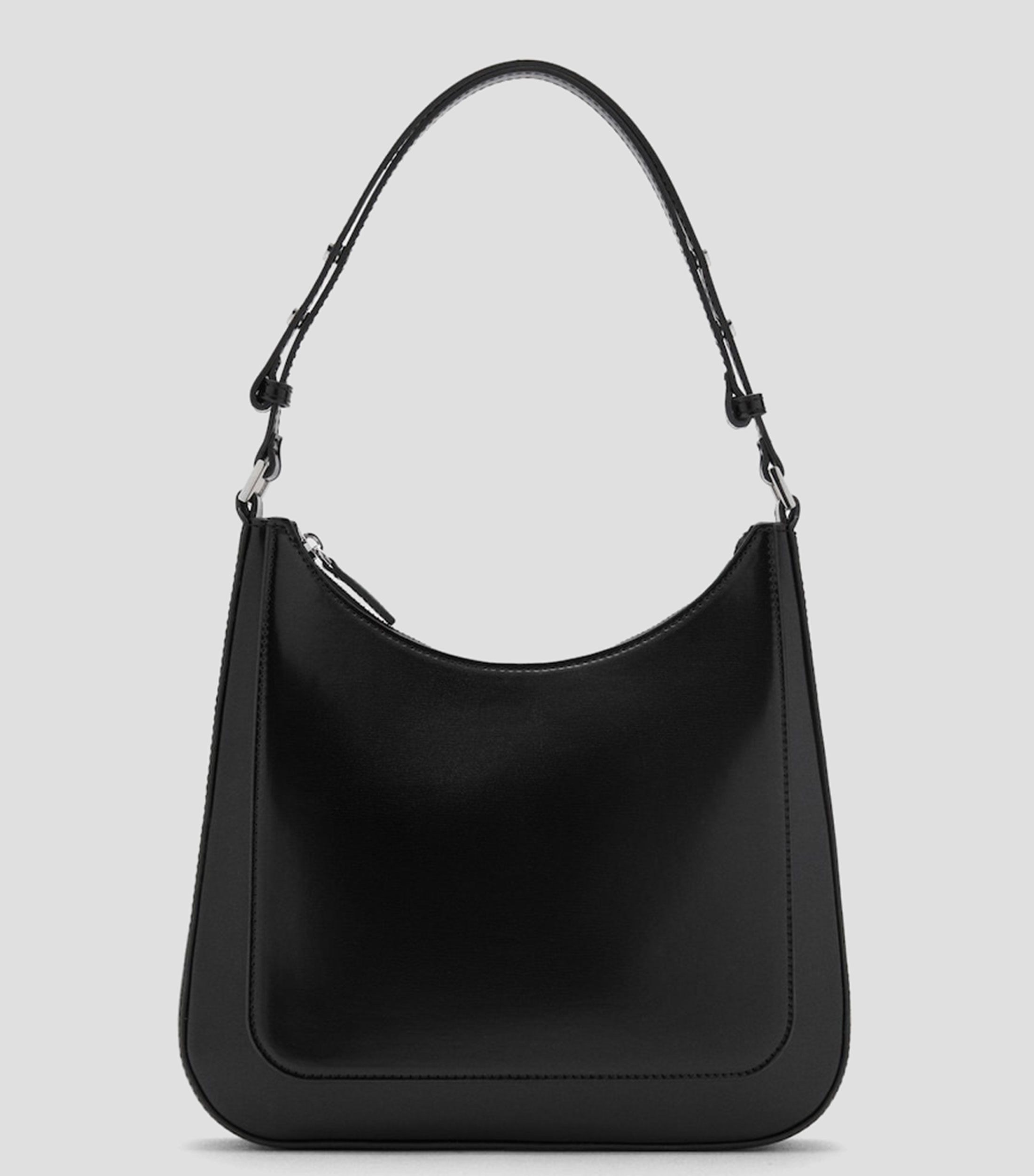 MANGO_1323_Mango Bolsa Shoulder cuadrada Mujer |El Palacio de Hierro