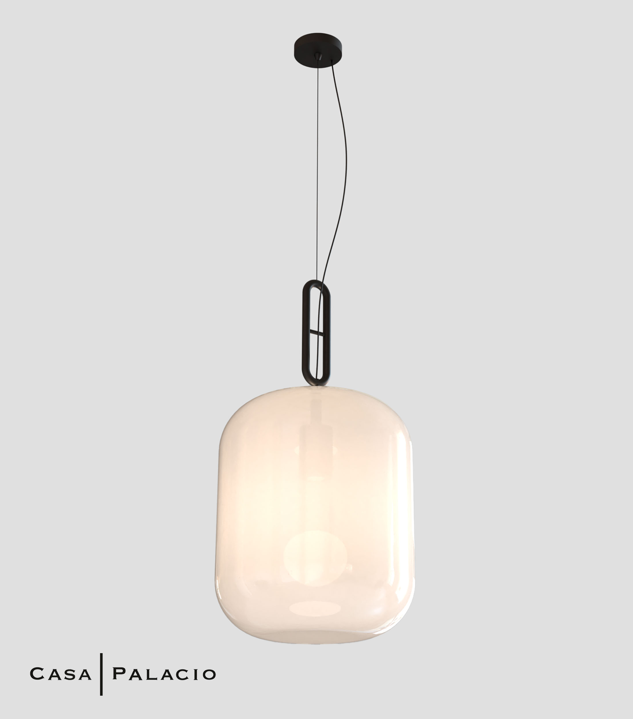 BIROT Colgante Grafin L 120 V |El Palacio de Hierro