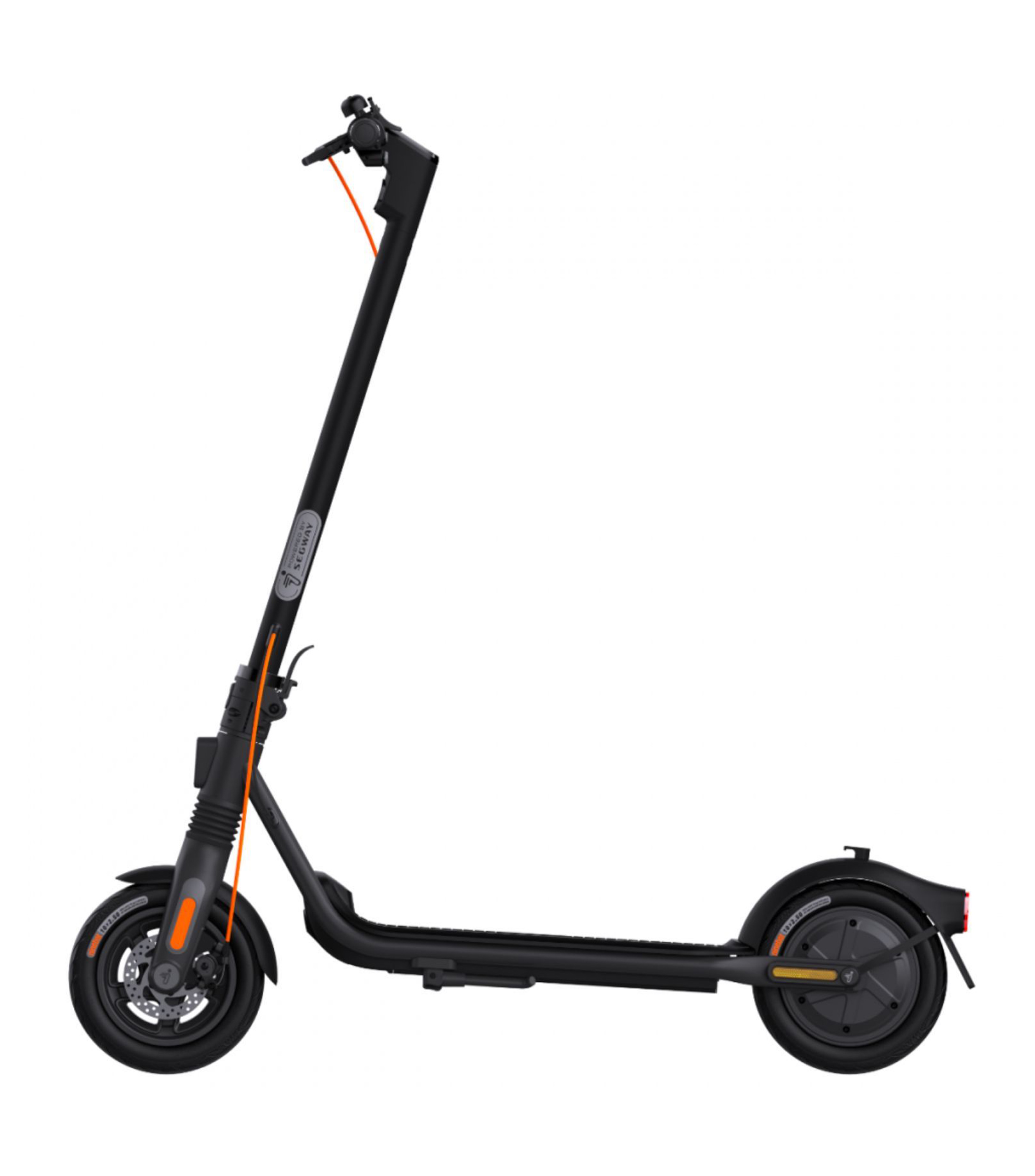 Segway: Scooter Eléctrico Ninebot F2 Pro Gris | El Palacio de Hierro