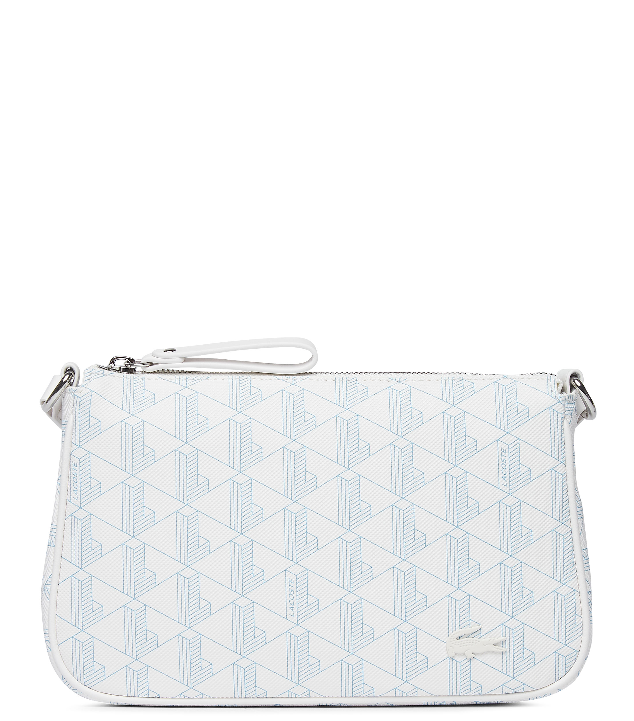 Lacoste: Bolso Crossbody Multicolor Mujer | El Palacio de Hierro