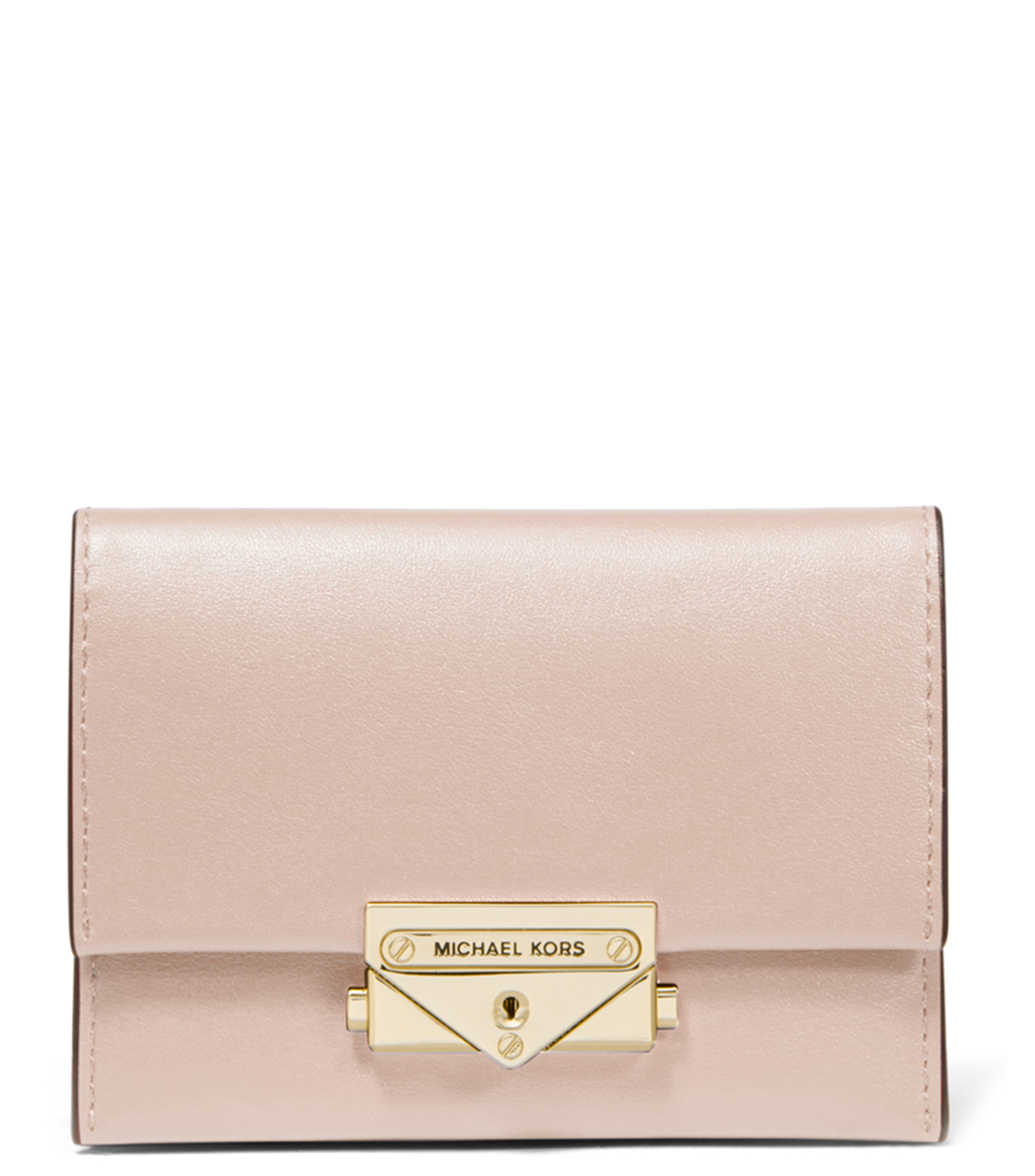 Michael Michael Kors Monedero Cece Mujer - El Palacio de Hierro,ROSA,