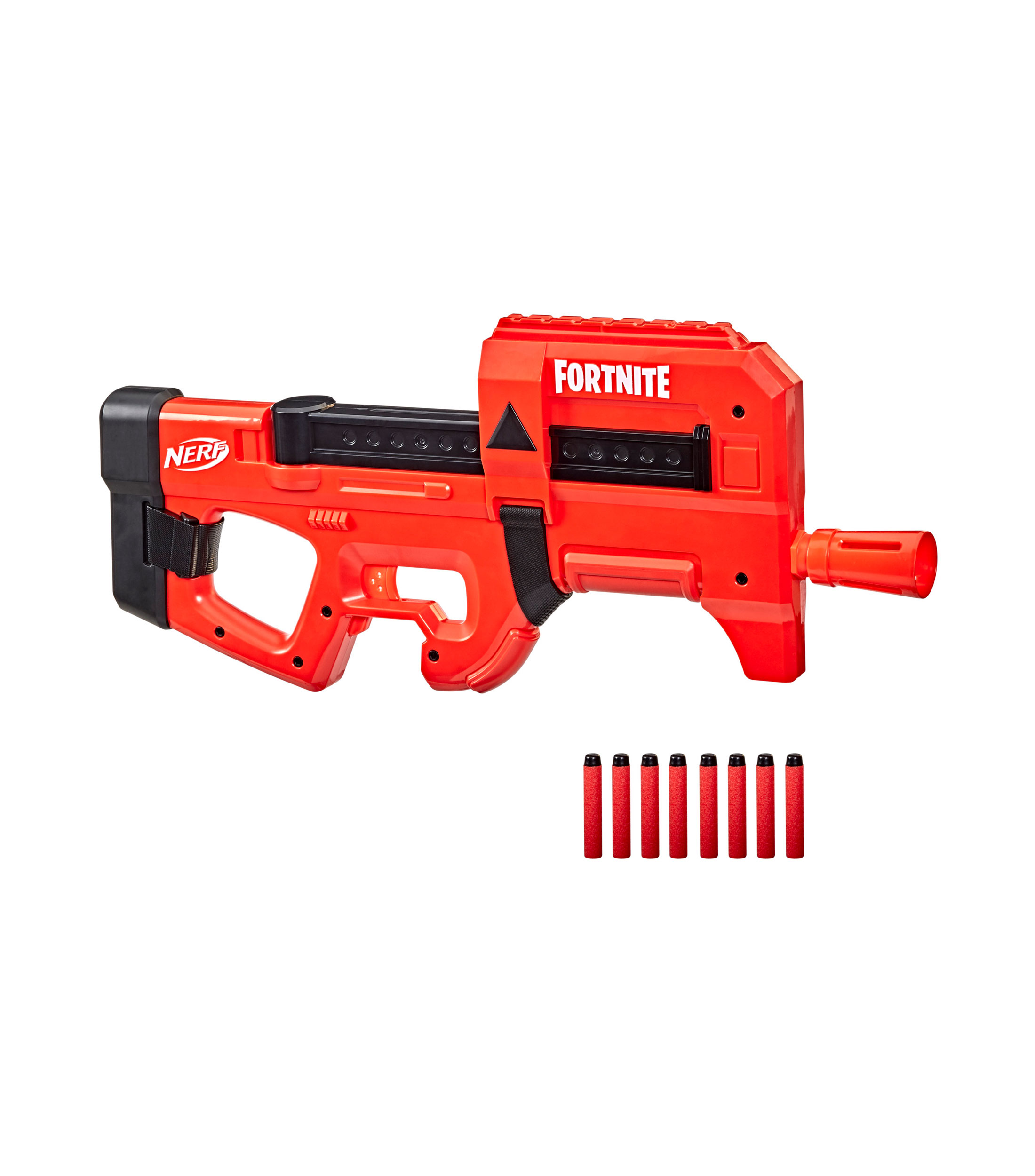 Nerf Fortnite Compact SMG - El Palacio de Hierro