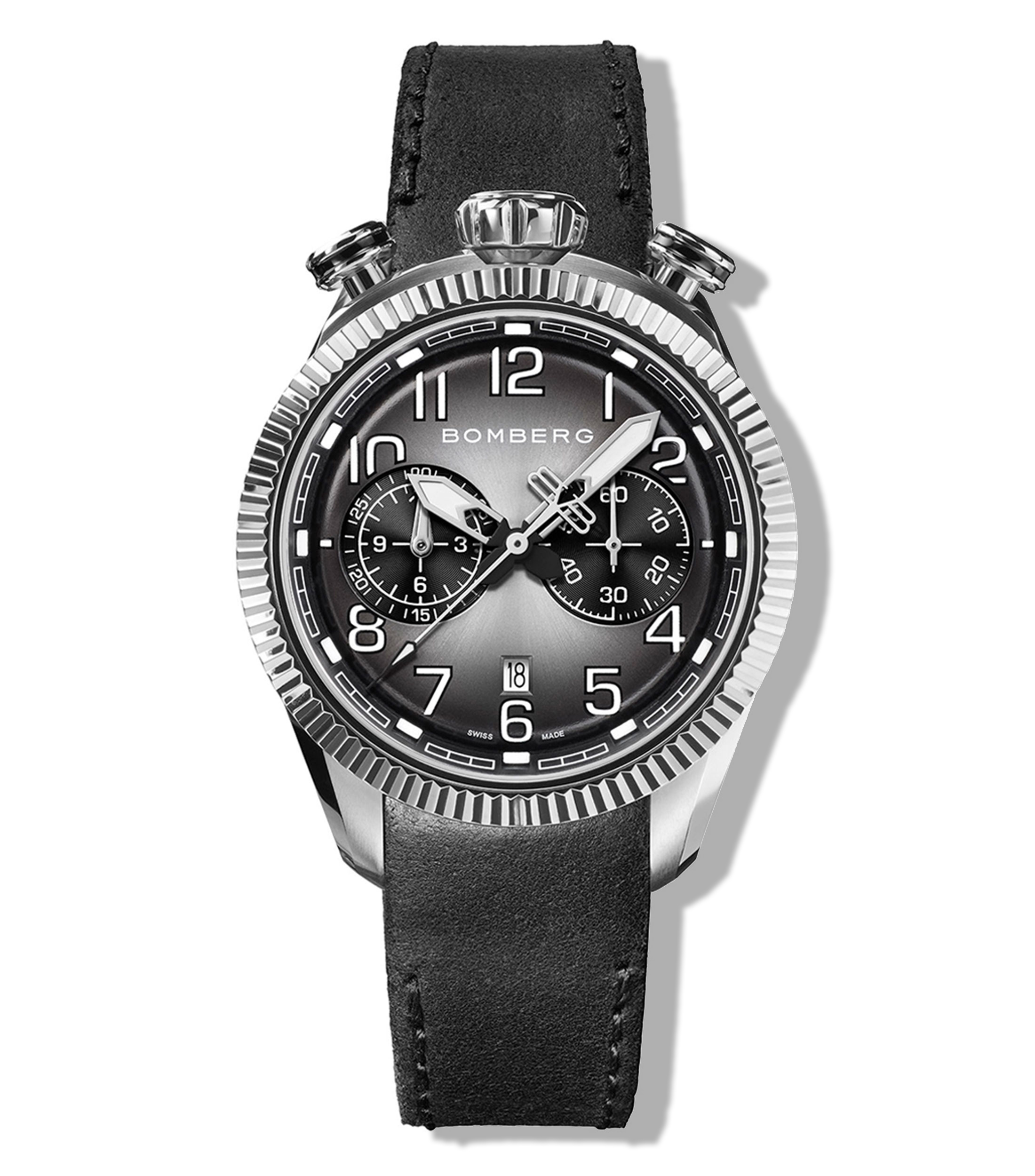 BOMBERG Reloj Bolt 68 Hombre - El Palacio de Hierro