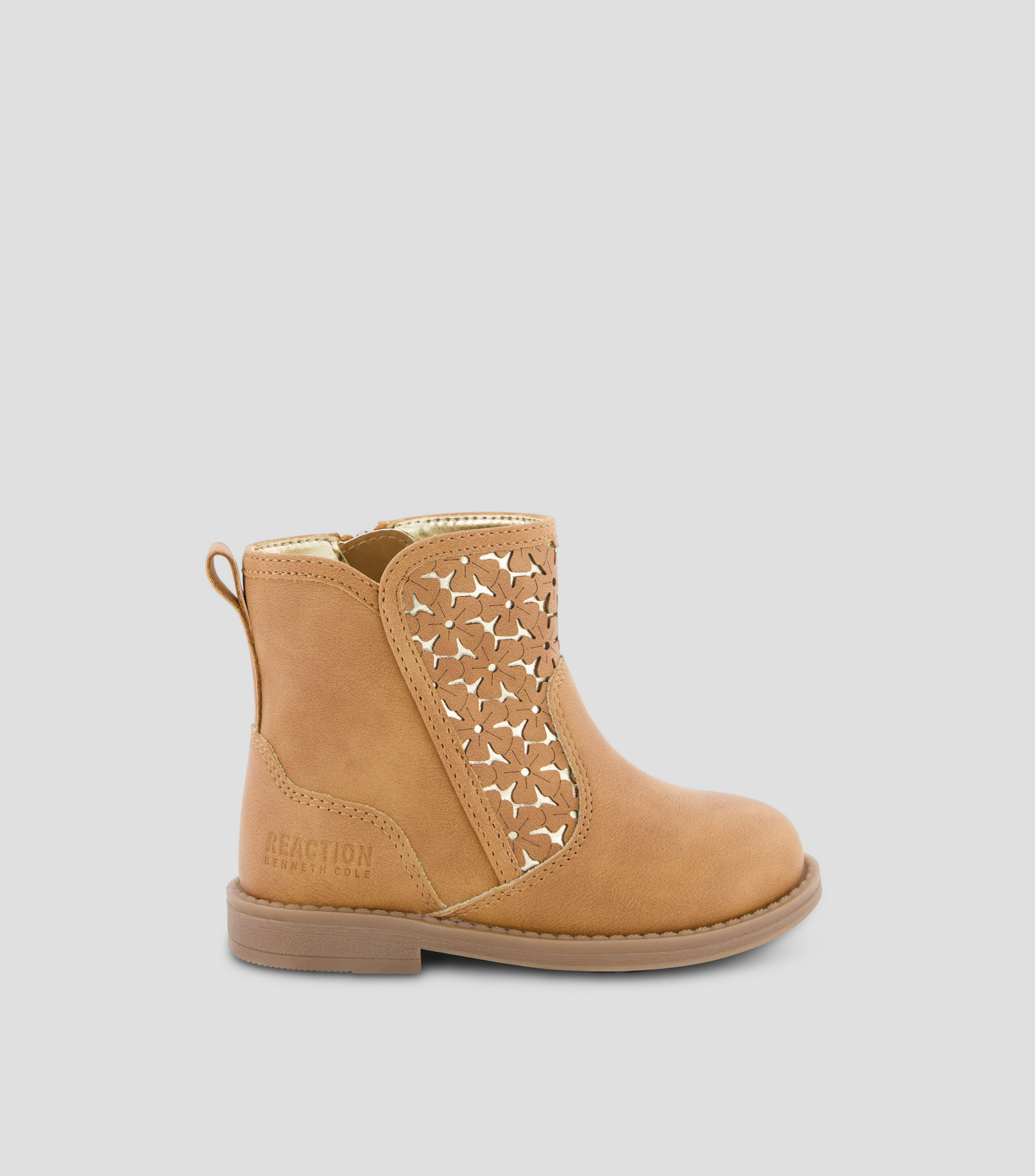 Kenneth Cole: Botas Rider Bebé | El Palacio de Hierro