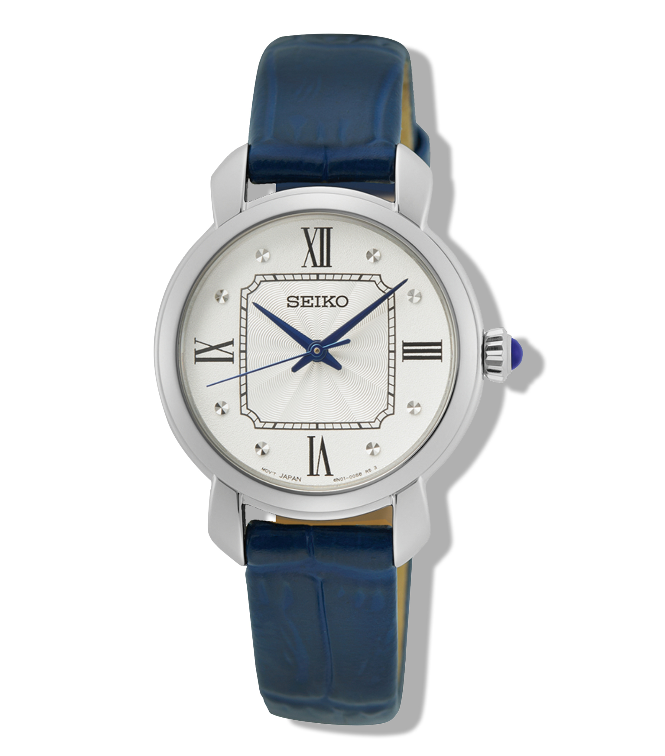 Seiko Reloj Conceptual Mujer - El Palacio de Hierro