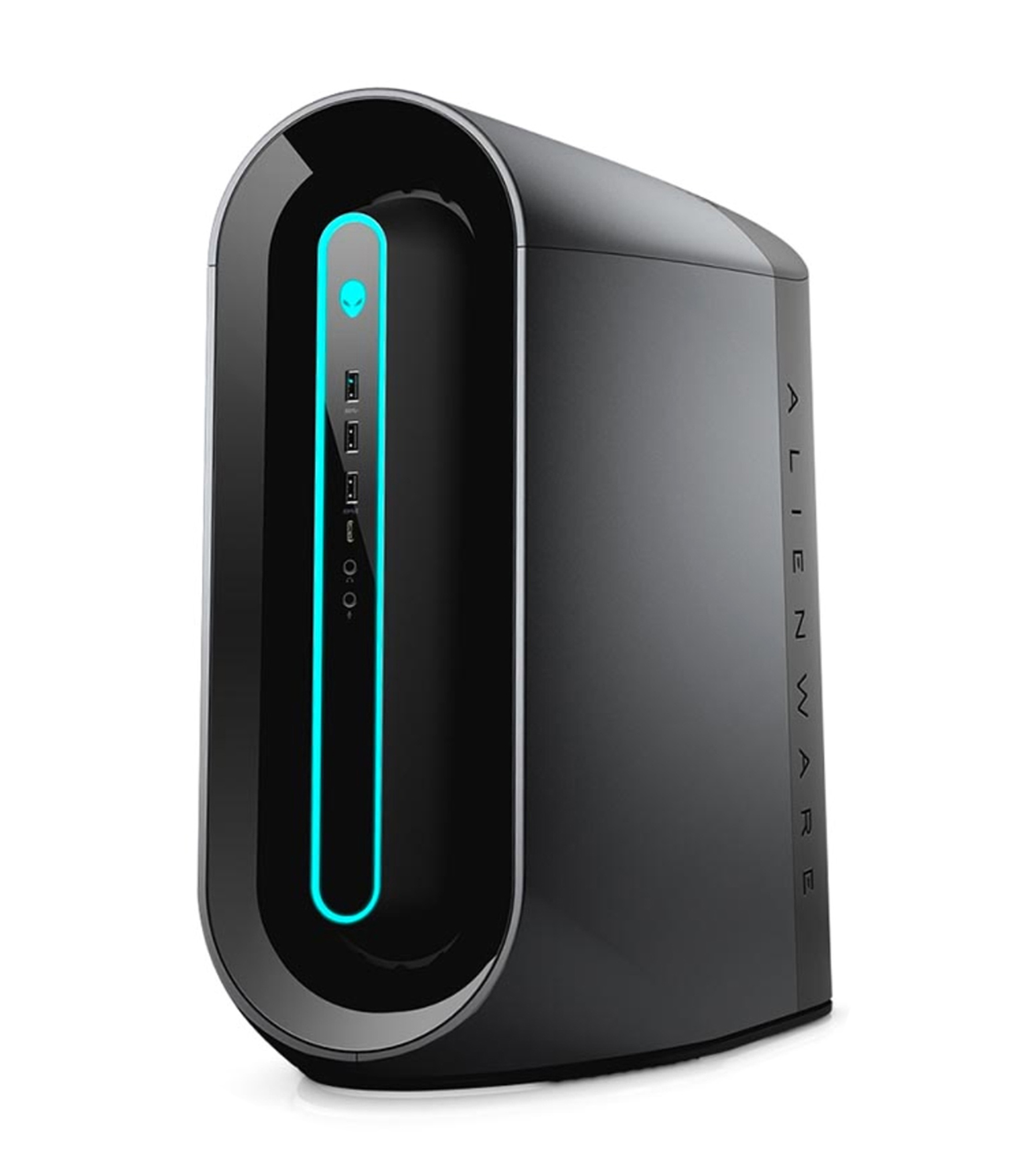 Alienware Computadora de Escritorio Aurora R9, NVIDIA RTX 2070, Intel Core i7, RAM 16 GB, DD 2 ...