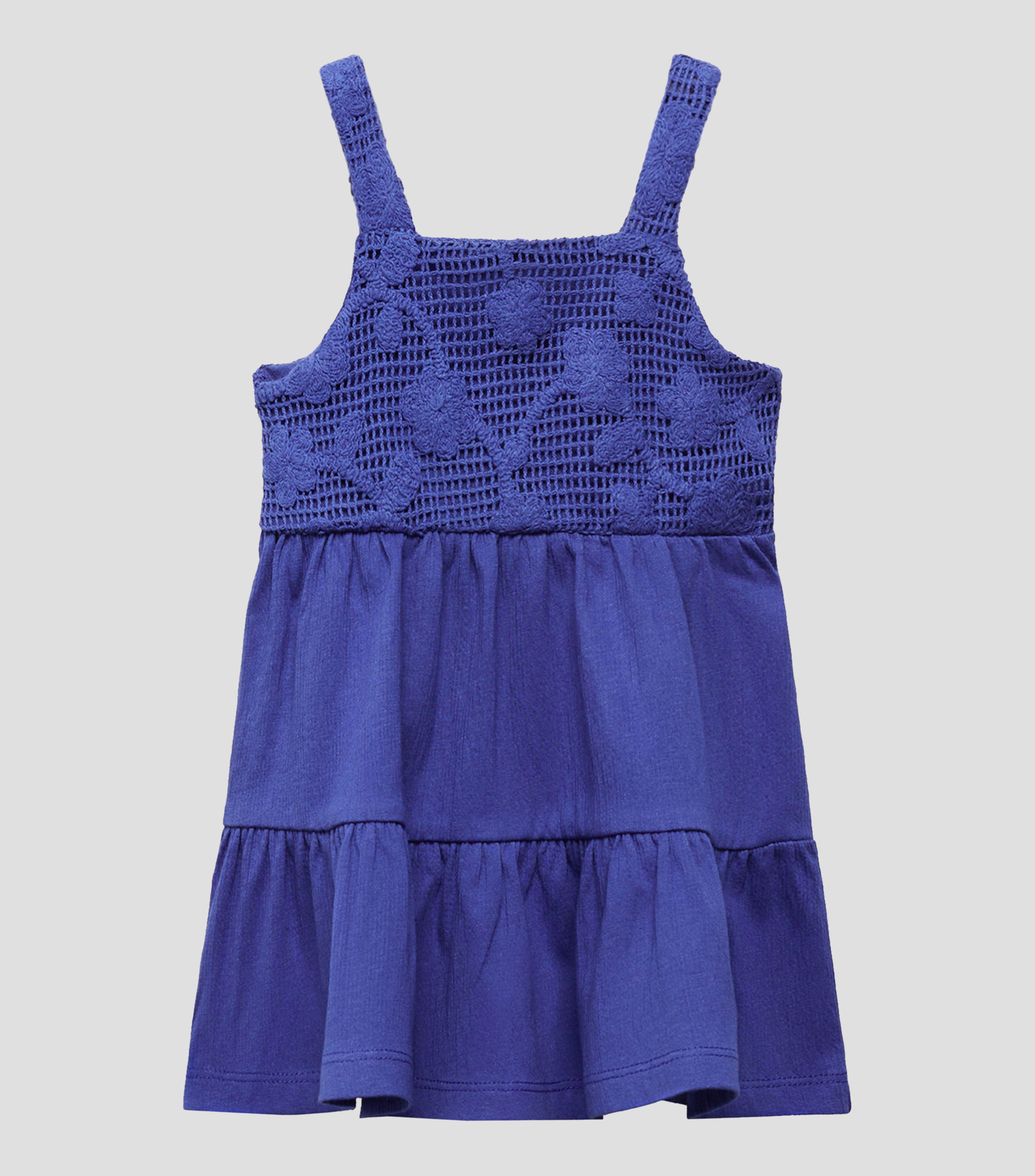 Mango: Vestido Niña | El Palacio de Hierro