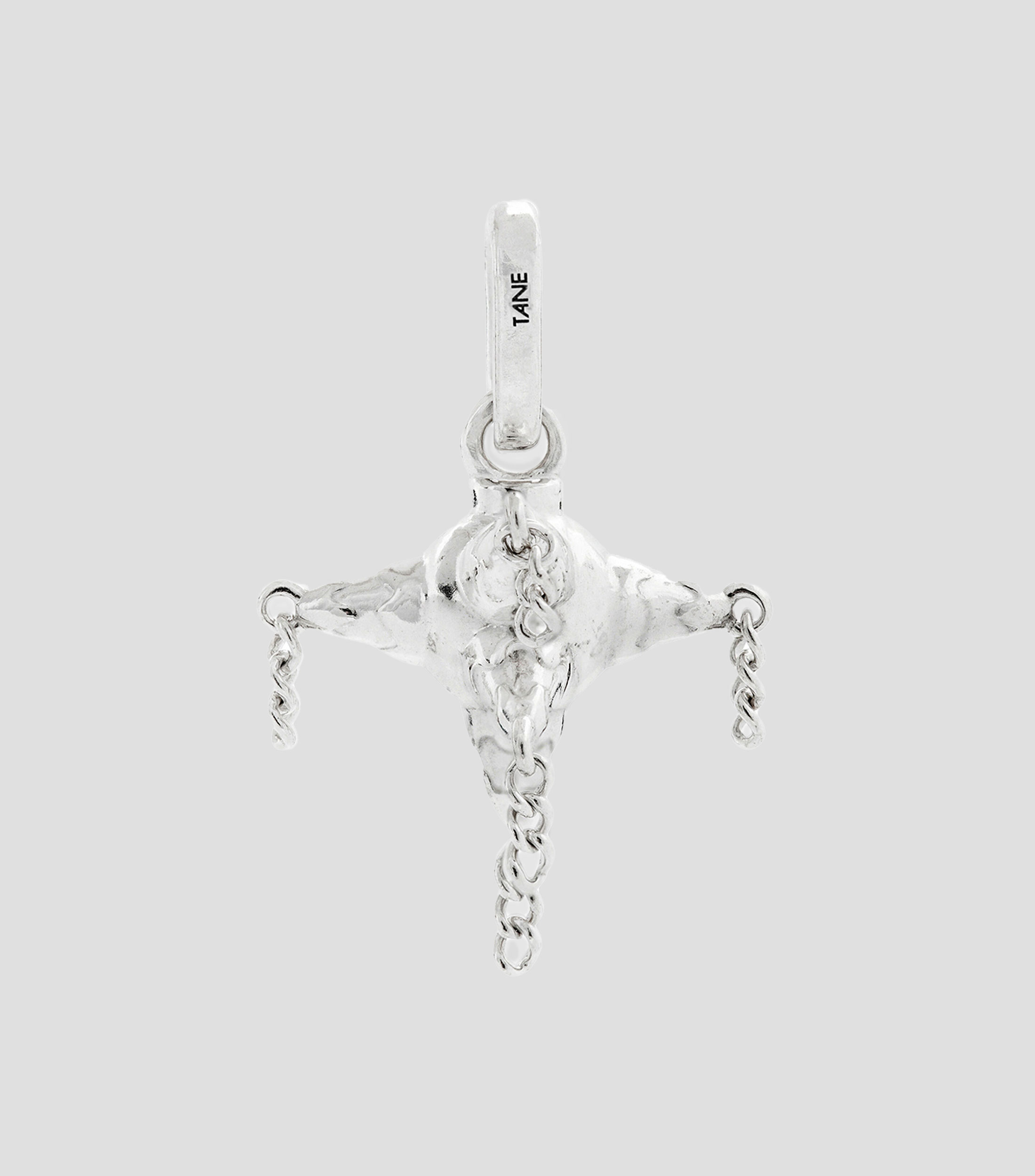 Tane Dije en plata Mujer - El Palacio de Hierro