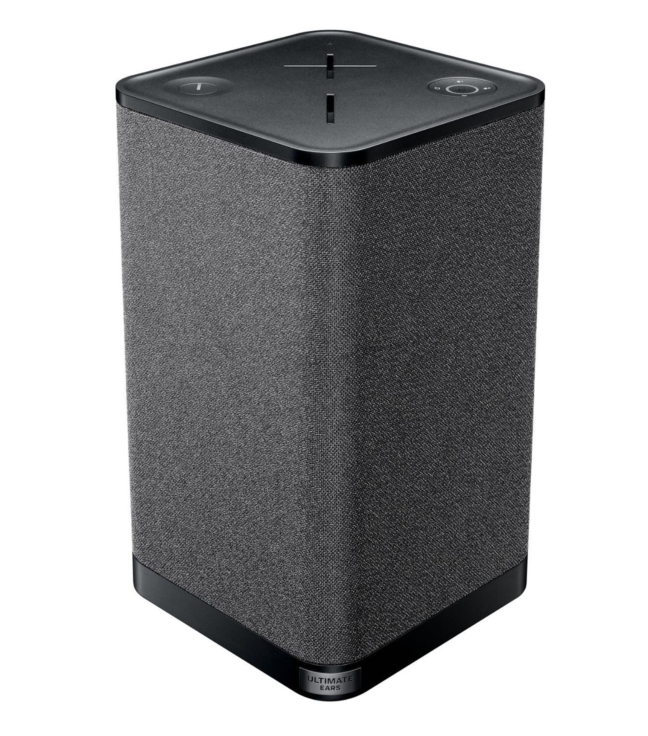 Logitech Logitech Bocina UE Hyperboom Bluetooth - Negro - El Palacio de ...