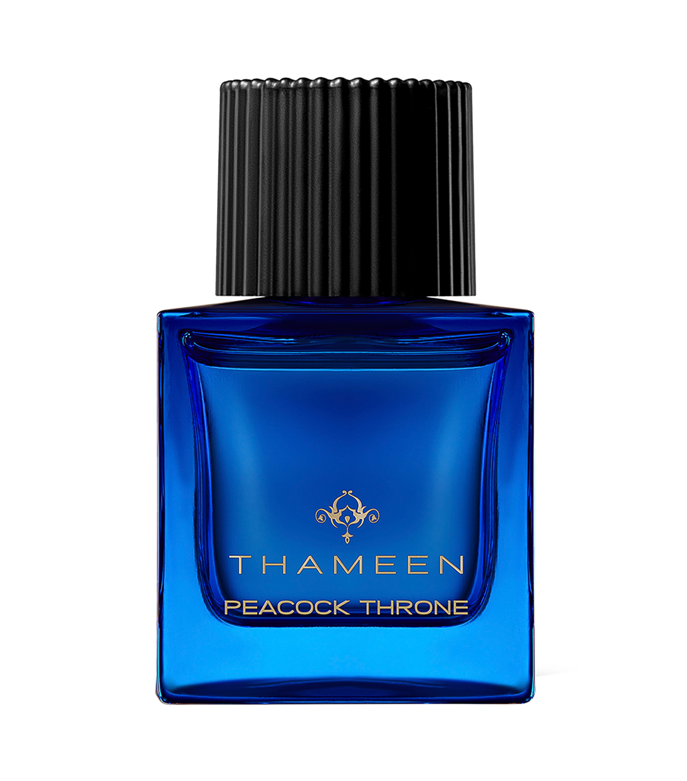 Thameen Perfume, Peacock Throne Eau de Parfum, 50 ml Mujer - El Palacio de Hierro