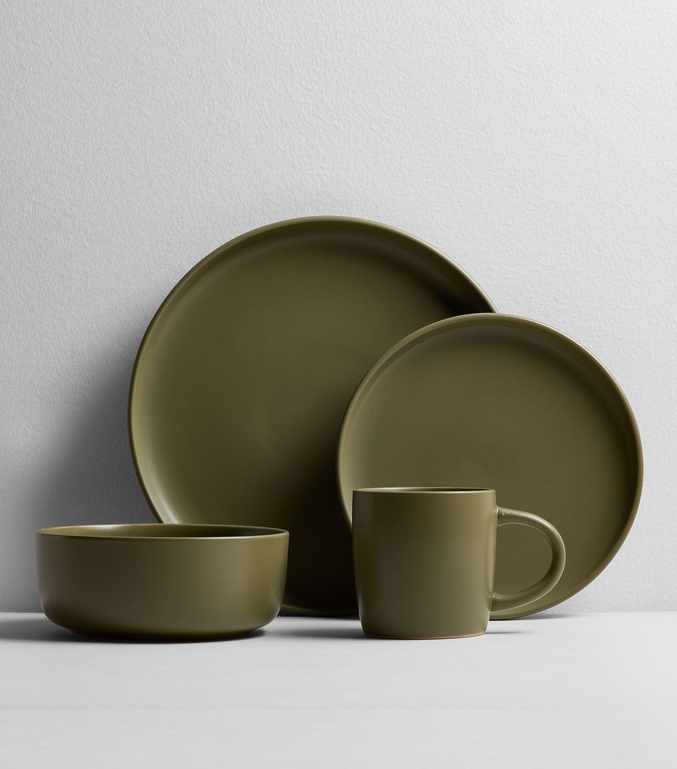 Baum & Baum: Vajilla 16 Piezas en Cerámica | El Palacio de Hierro