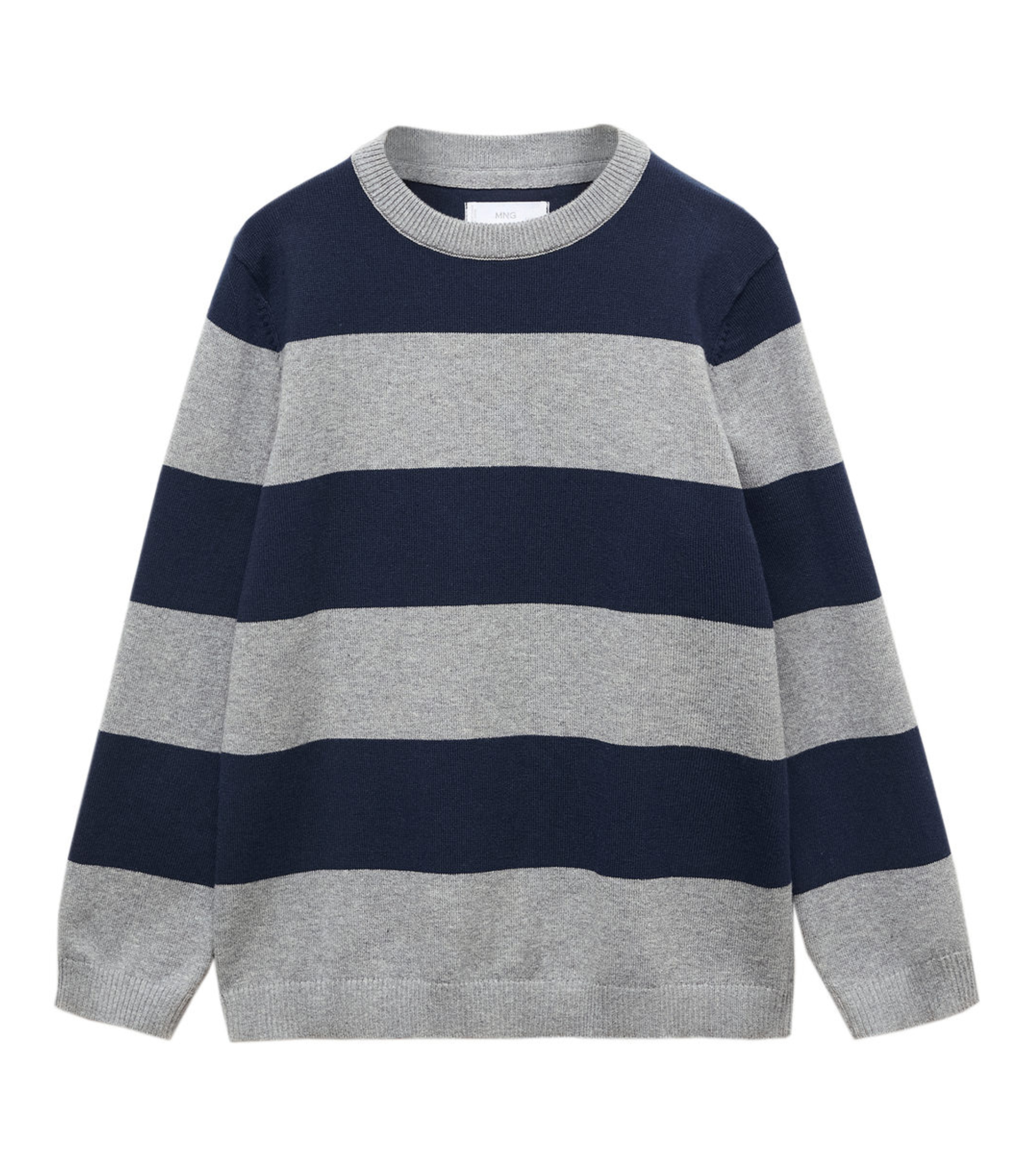 Mango Suéter Niño - El Palacio de Hierro