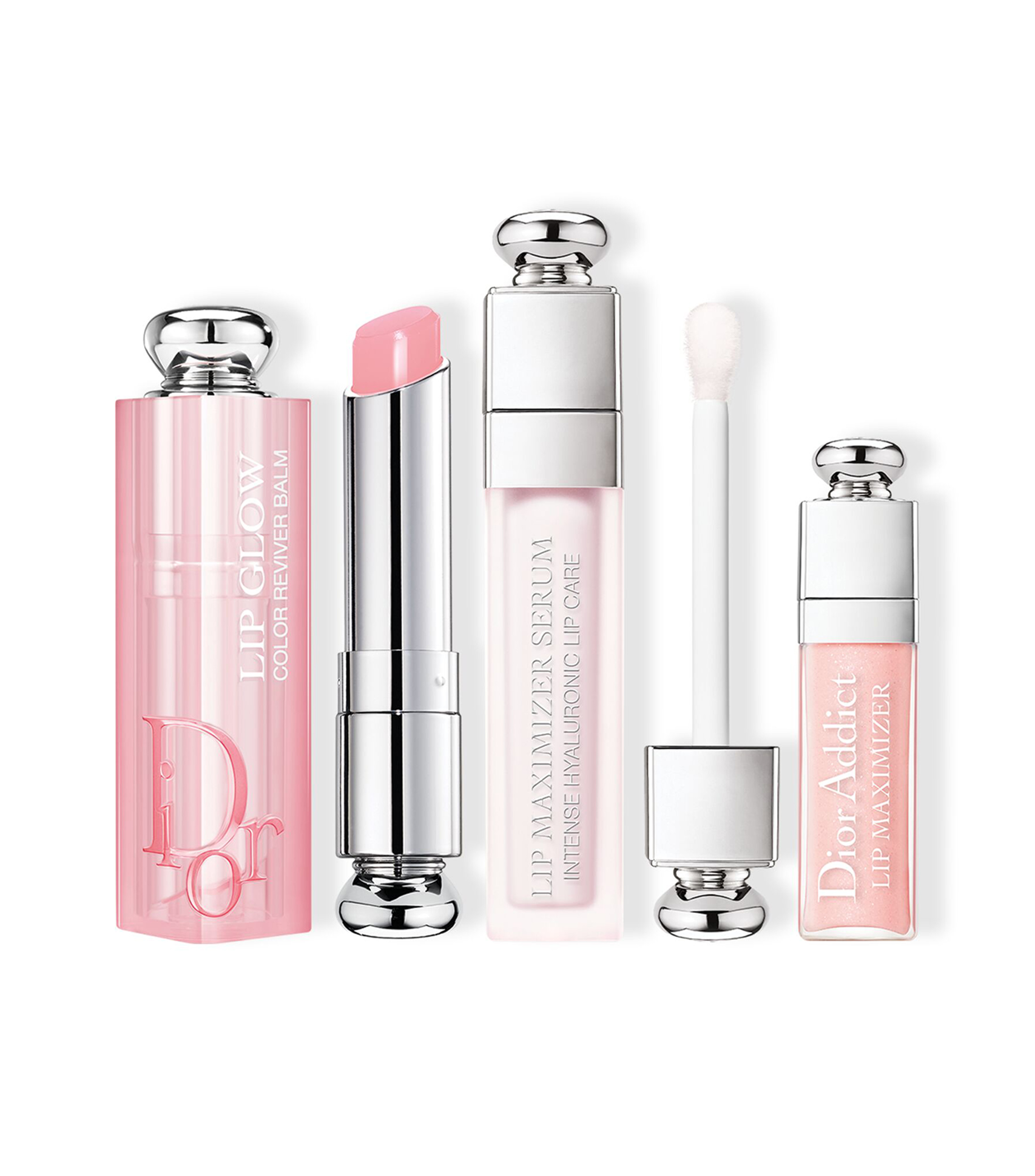 Dior ADDICT SET - El Palacio de Hierro