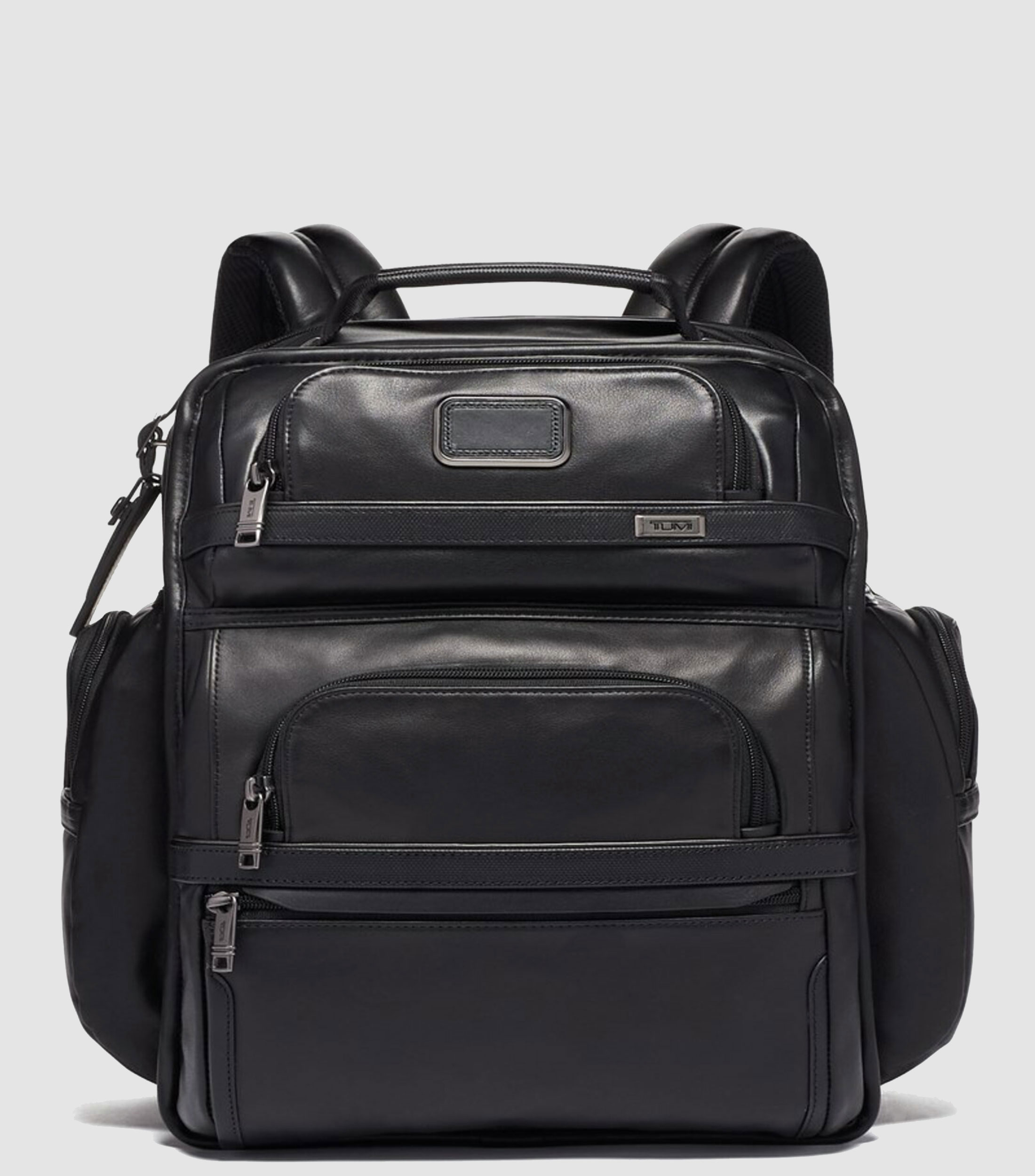 Tumi Mochila para Laptop Unisex - El Palacio de Hierro