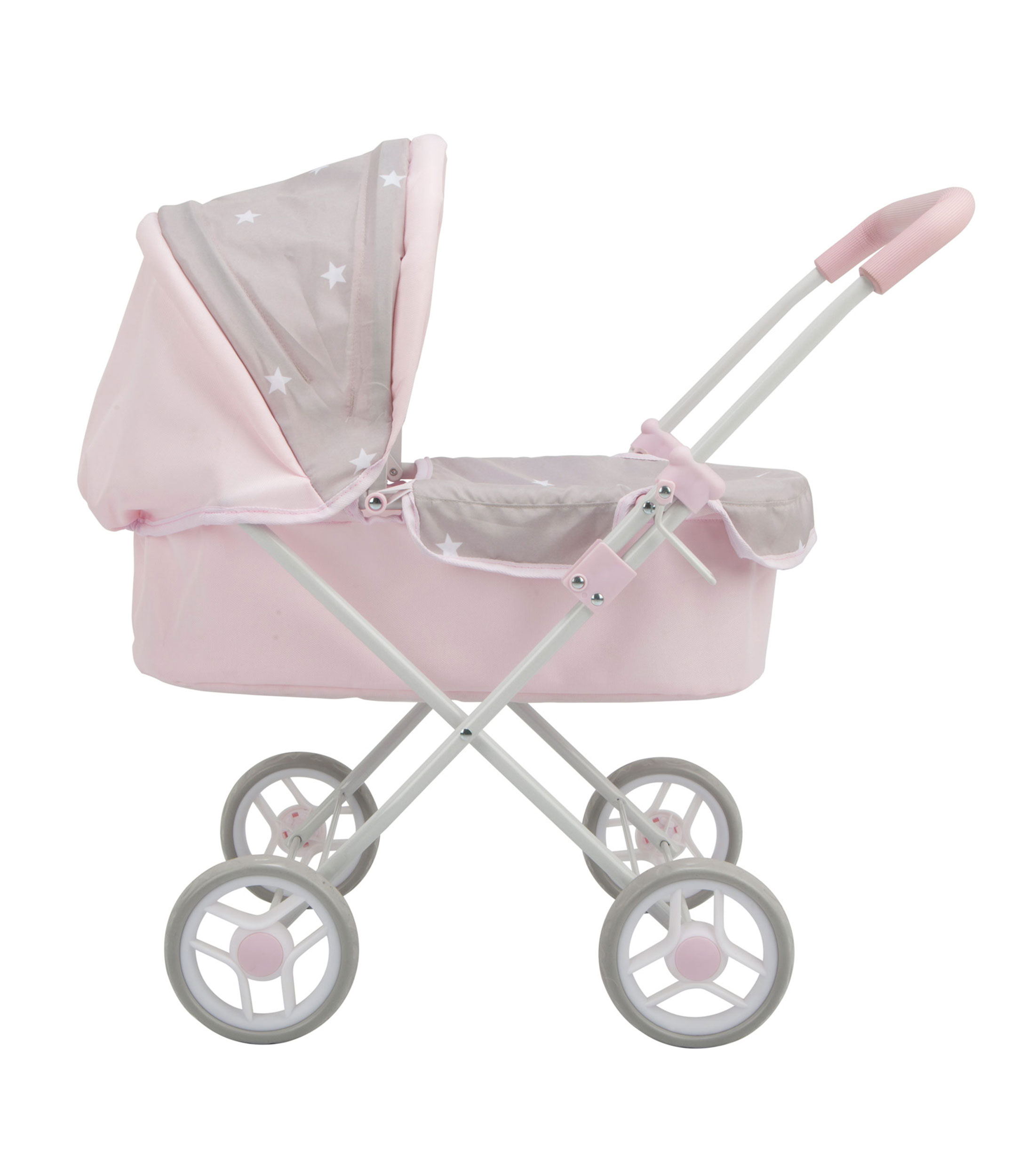 Arias Carriola Reborn Emma - El Palacio de Hierro
