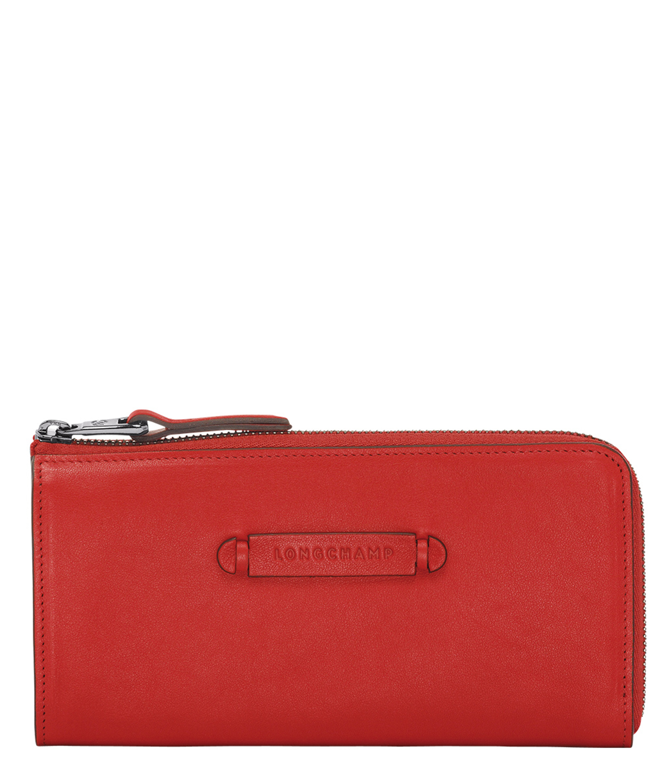 Longchamp Cartera en piel Mujer - El Palacio de Hierro