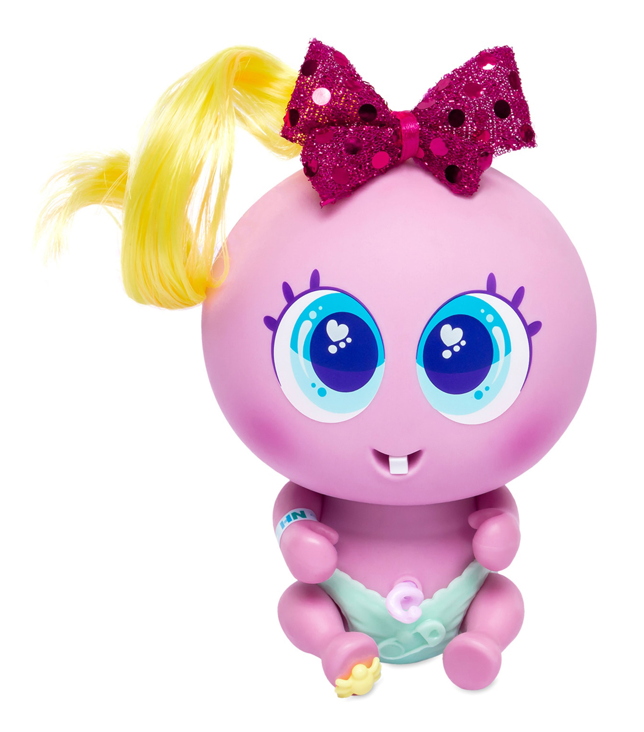 Distroller: Ksi-Merito Susikin rosa | El Palacio de Hierro