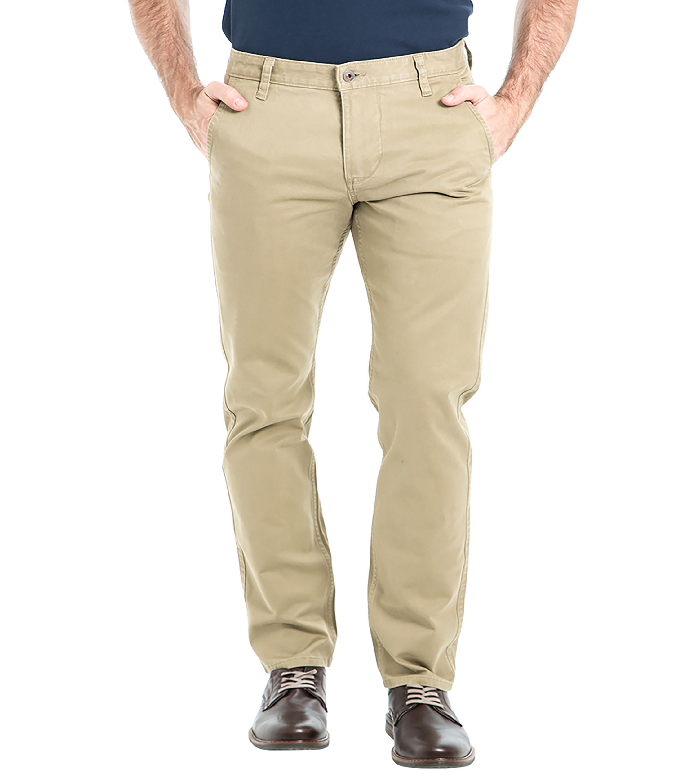 Dockers Pantalón Hombre - El Palacio de Hierro