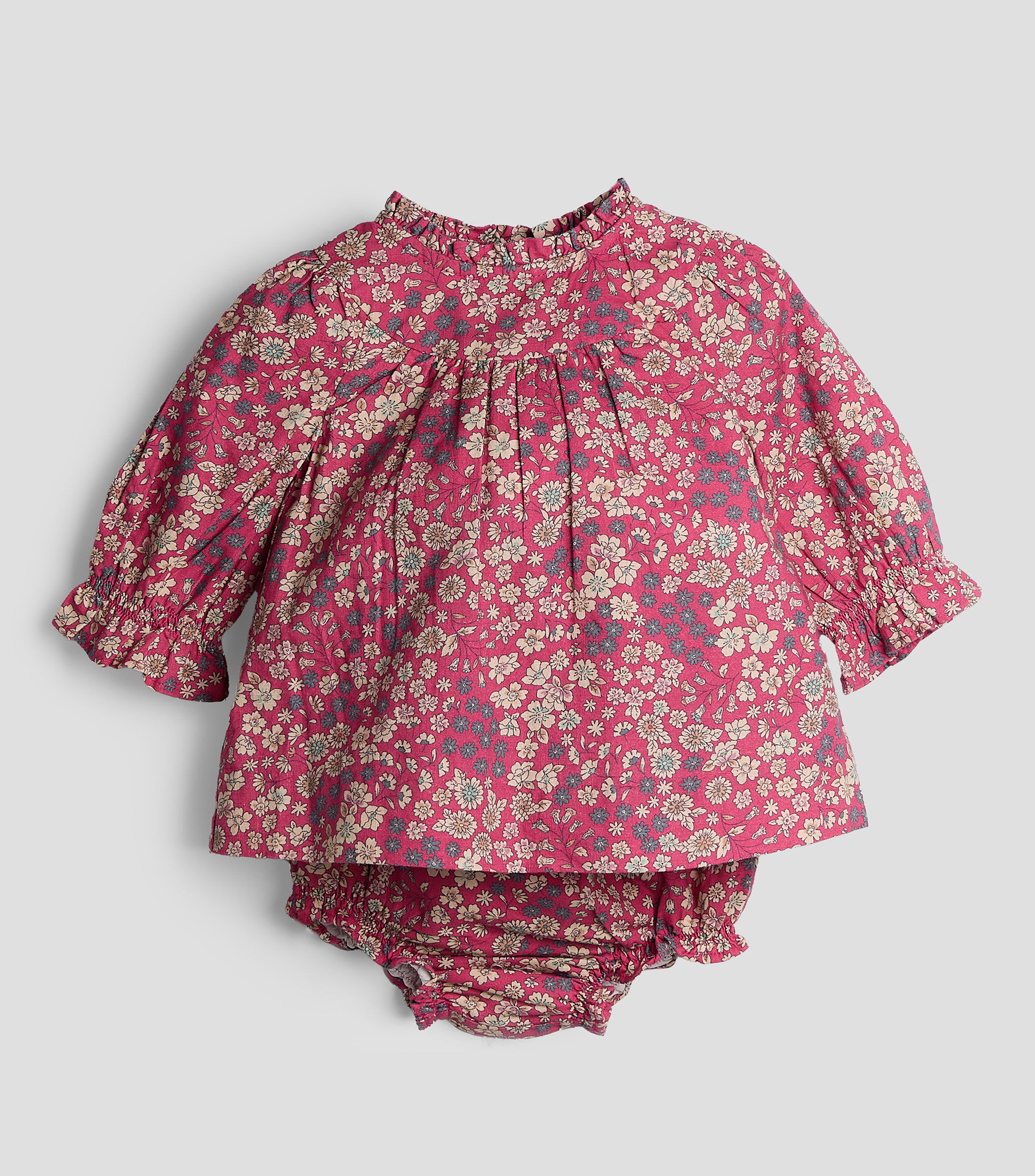 Gocco: Vestido Bebé | El Palacio de Hierro