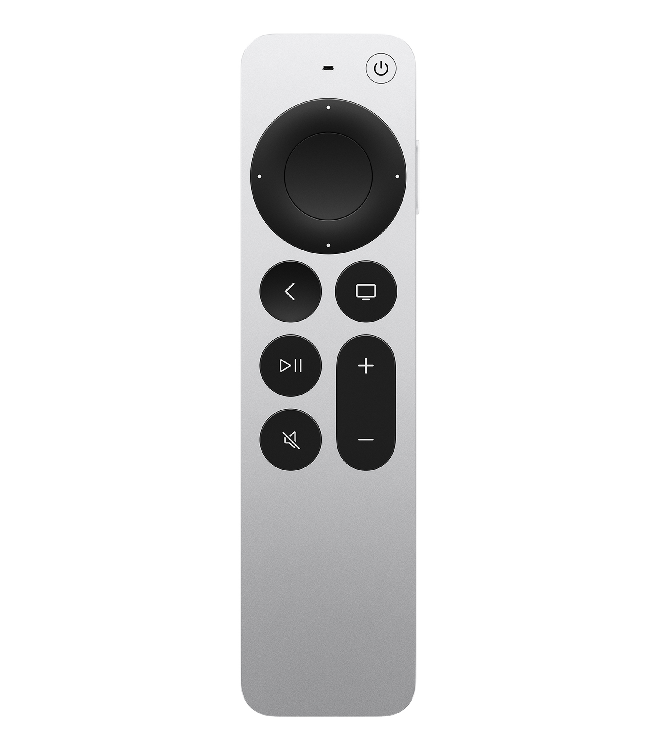 Apple Apple Siri Remote (2021) 2da Generación - El Palacio de Hierro