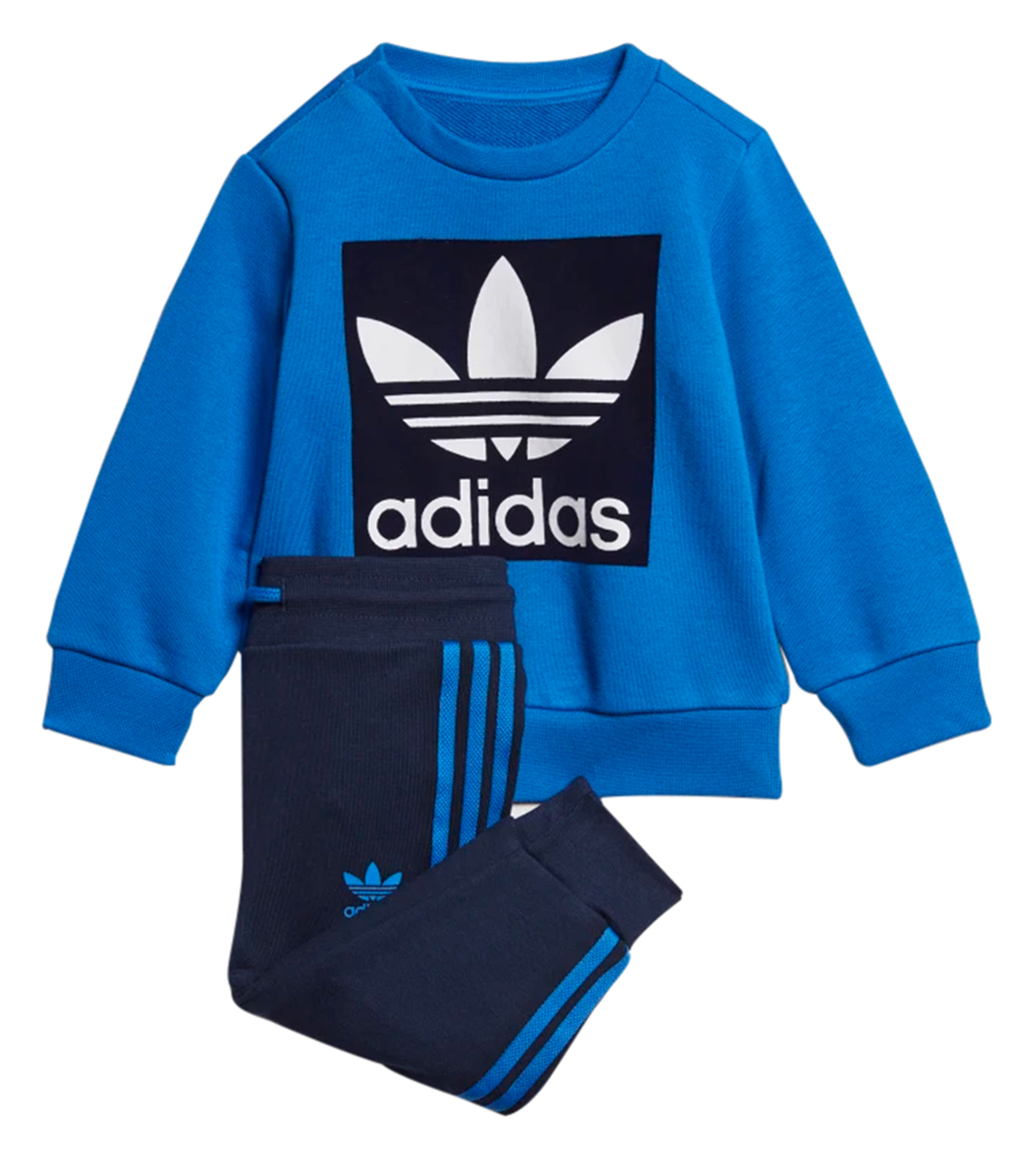 Adidas Conjunto 2 Piezas Bebé - El Palacio de Hierro