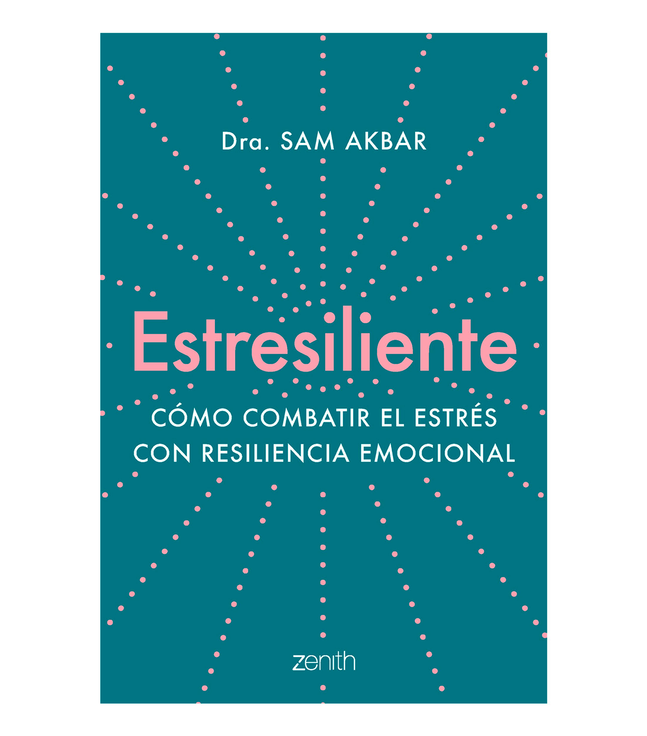 Dra. Sam Akbar Estresiliente - El Palacio de Hierro