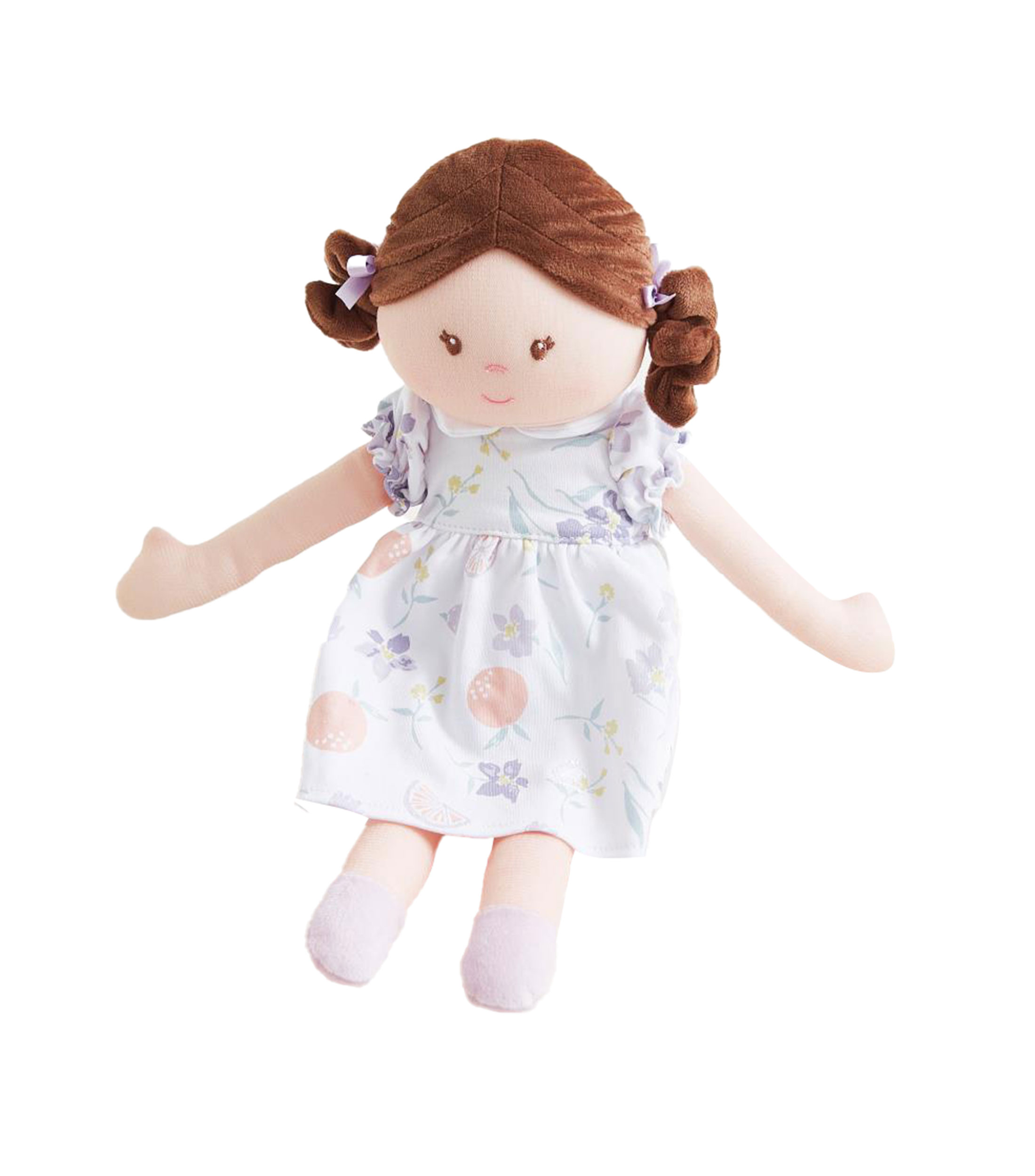 babycottons: Muñeca Suki Orange | El Palacio de Hierro