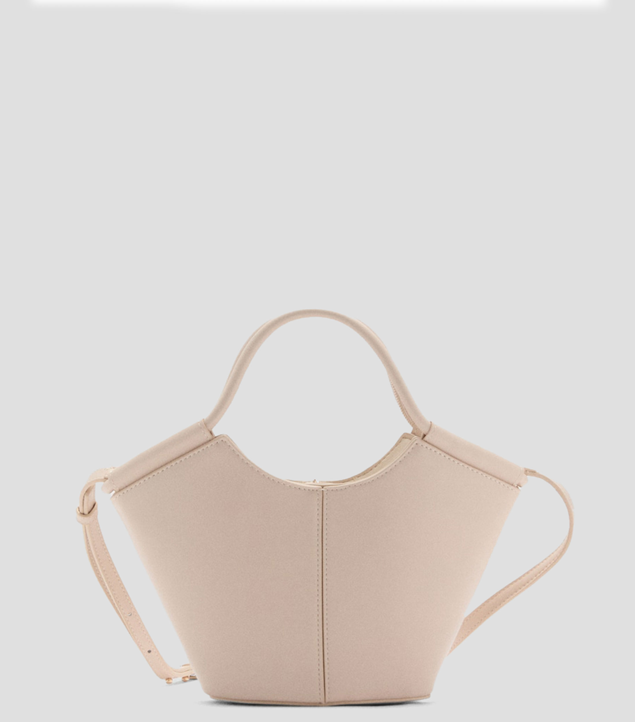 Mango Bolsa mini crossbody Mujer |El Palacio de Hierro