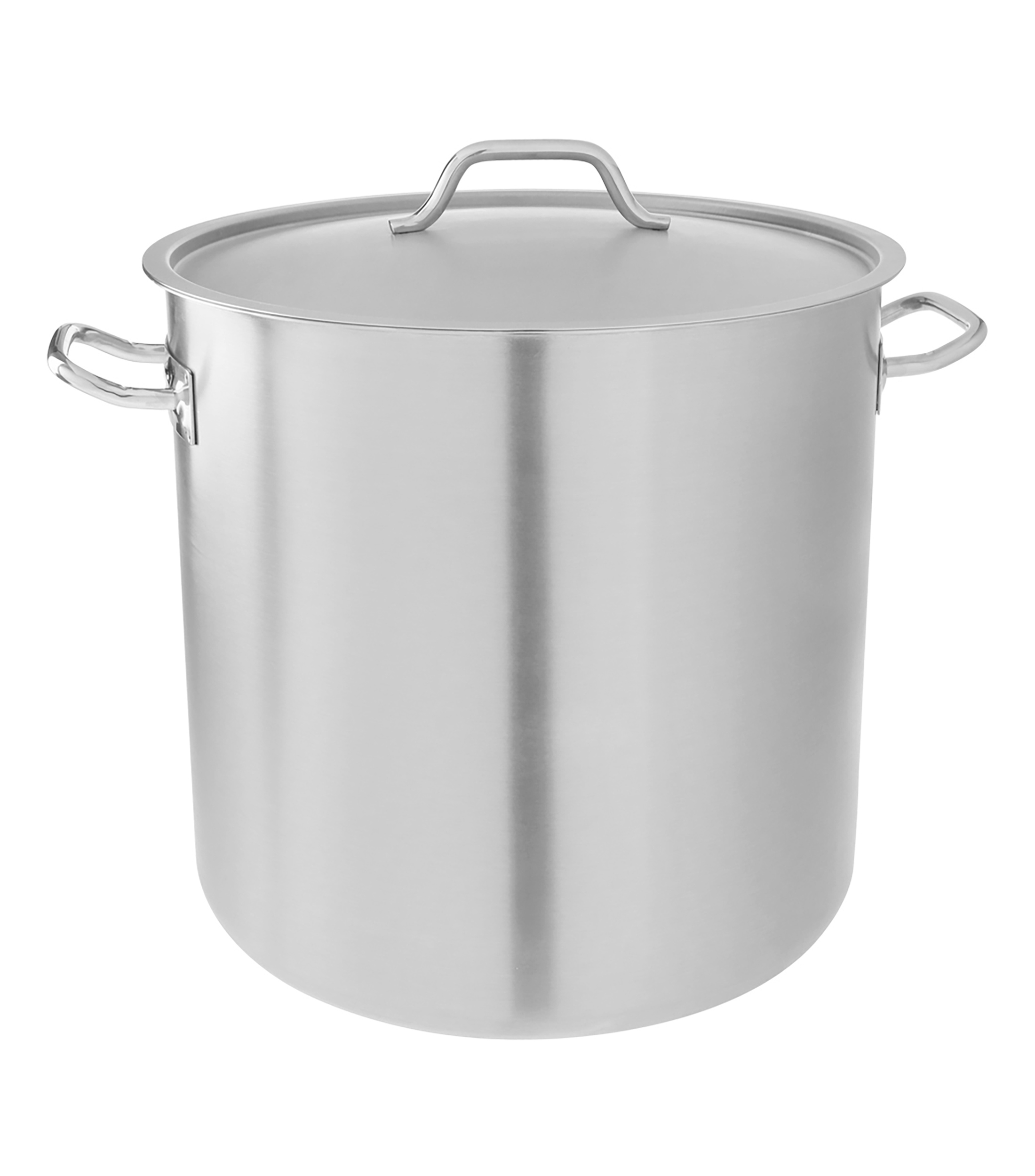 Professional Gourmet Olla en acero inoxidable - El Palacio de Hierro