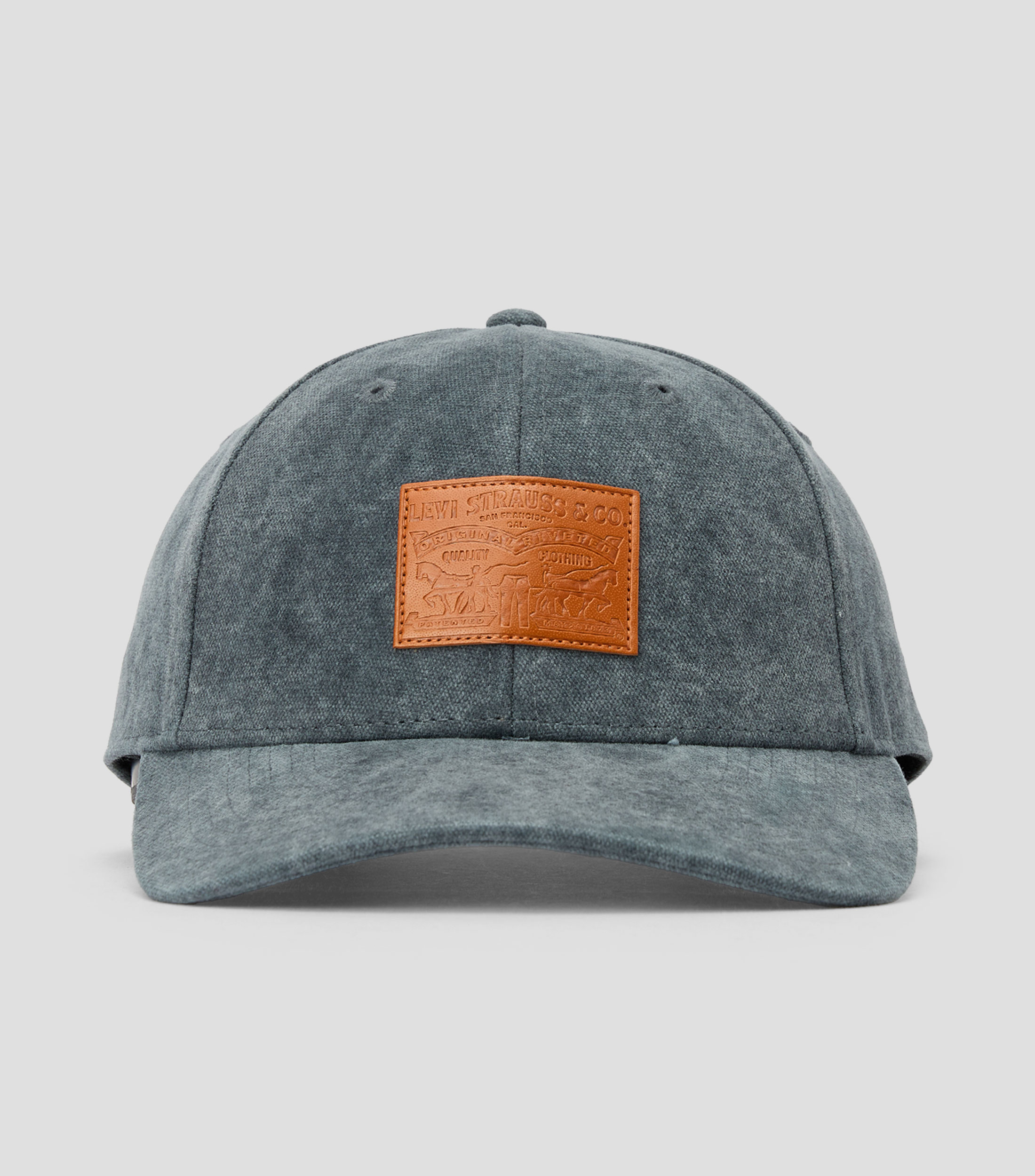 Levi's Gorra jaspeada Hombre |El Palacio de Hierro
