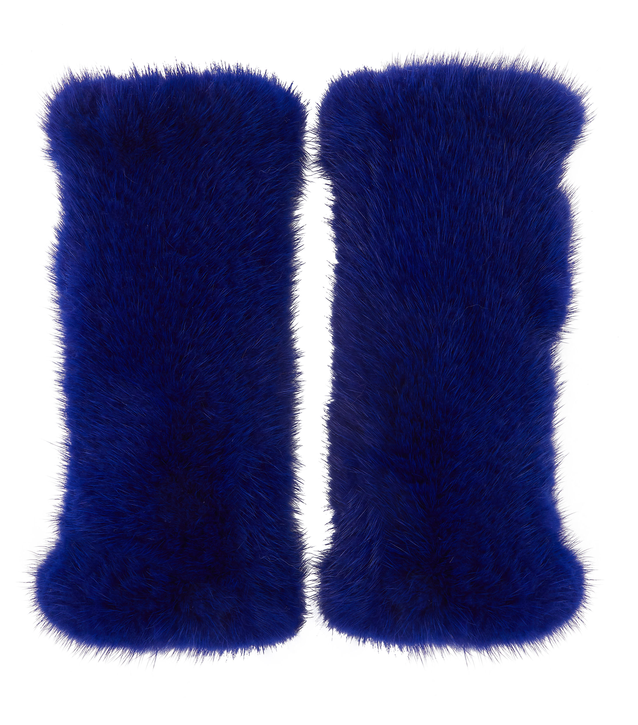 Hanson: Guantes tipo mitón Mujer | El Palacio de Hierro