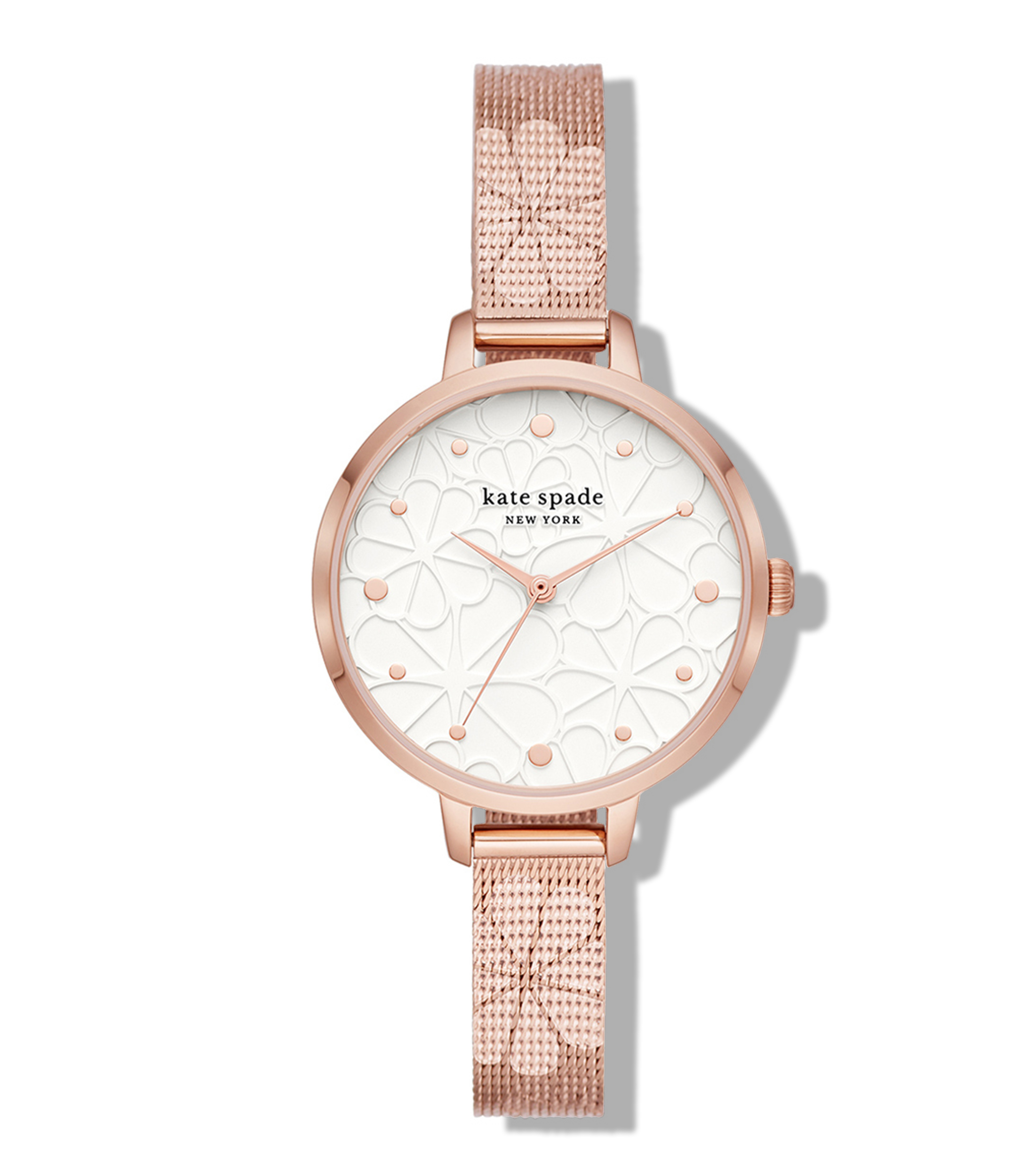Kate Spade New York Reloj Metro Mujer - El Palacio de Hierro