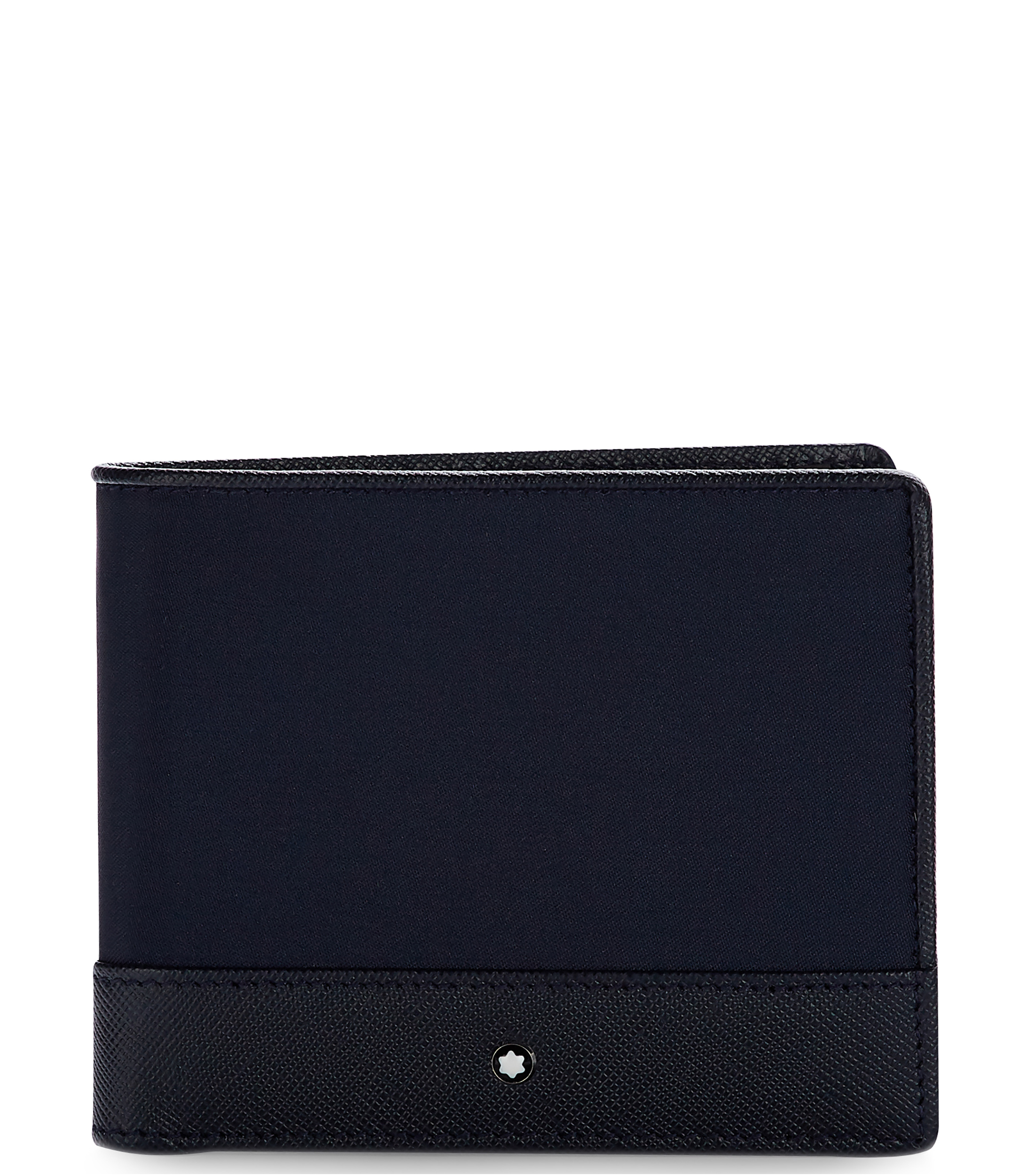 Montblanc Cartera bifold en piel Hombre - El Palacio de Hierro