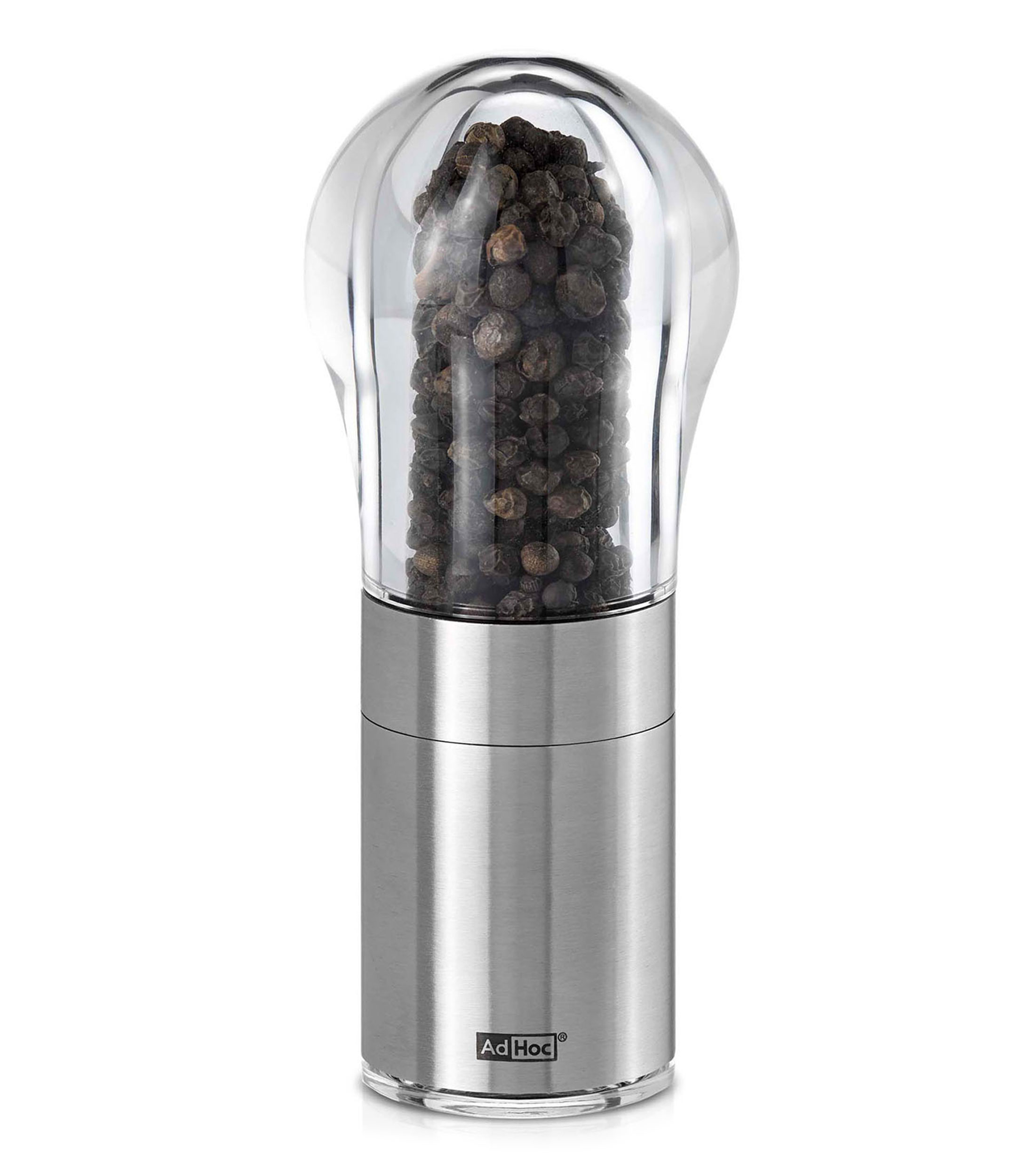 AdHoc Molino color acero - El Palacio de Hierro