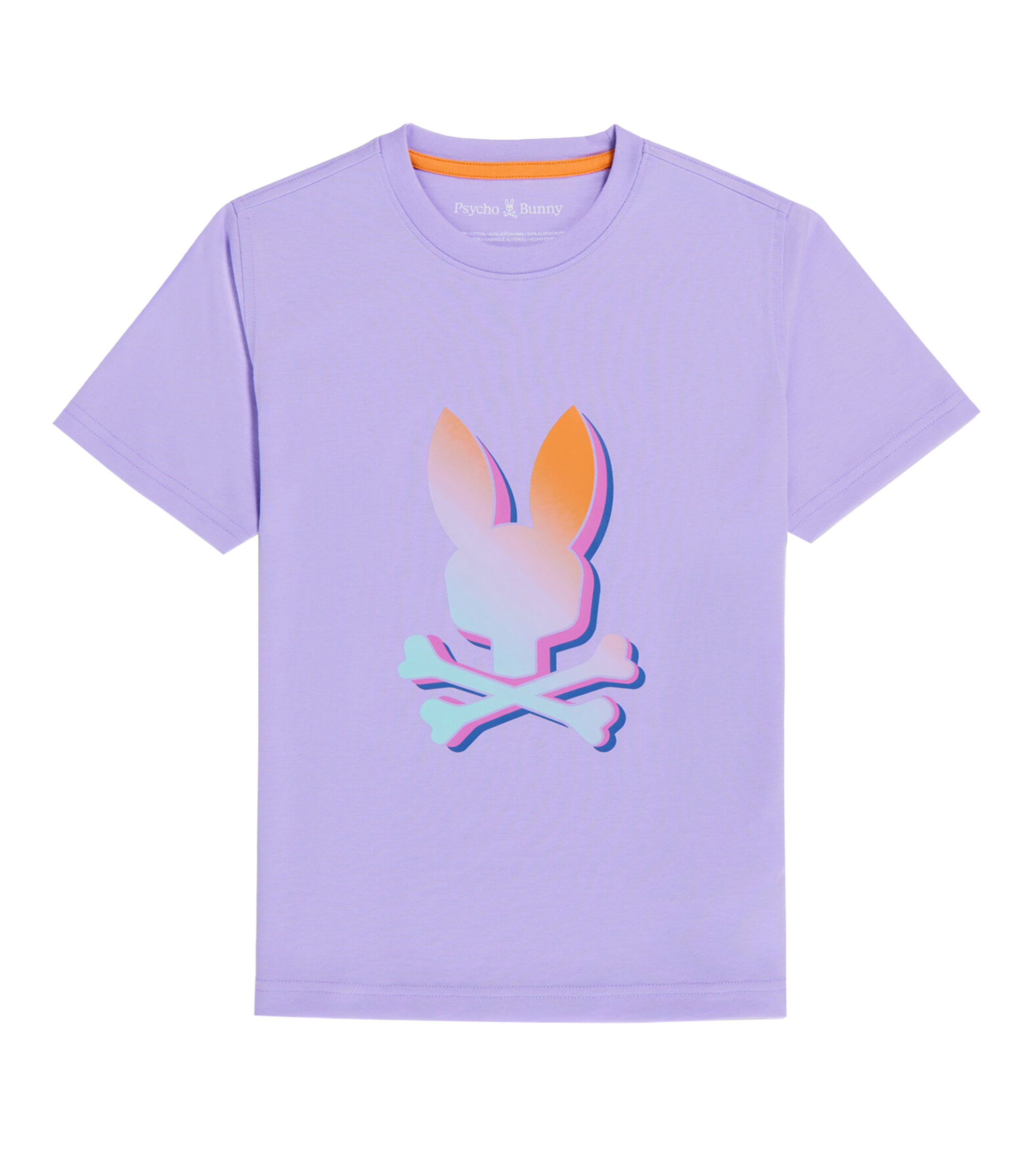 Psycho Bunny: Playera Niño | El Palacio de Hierro