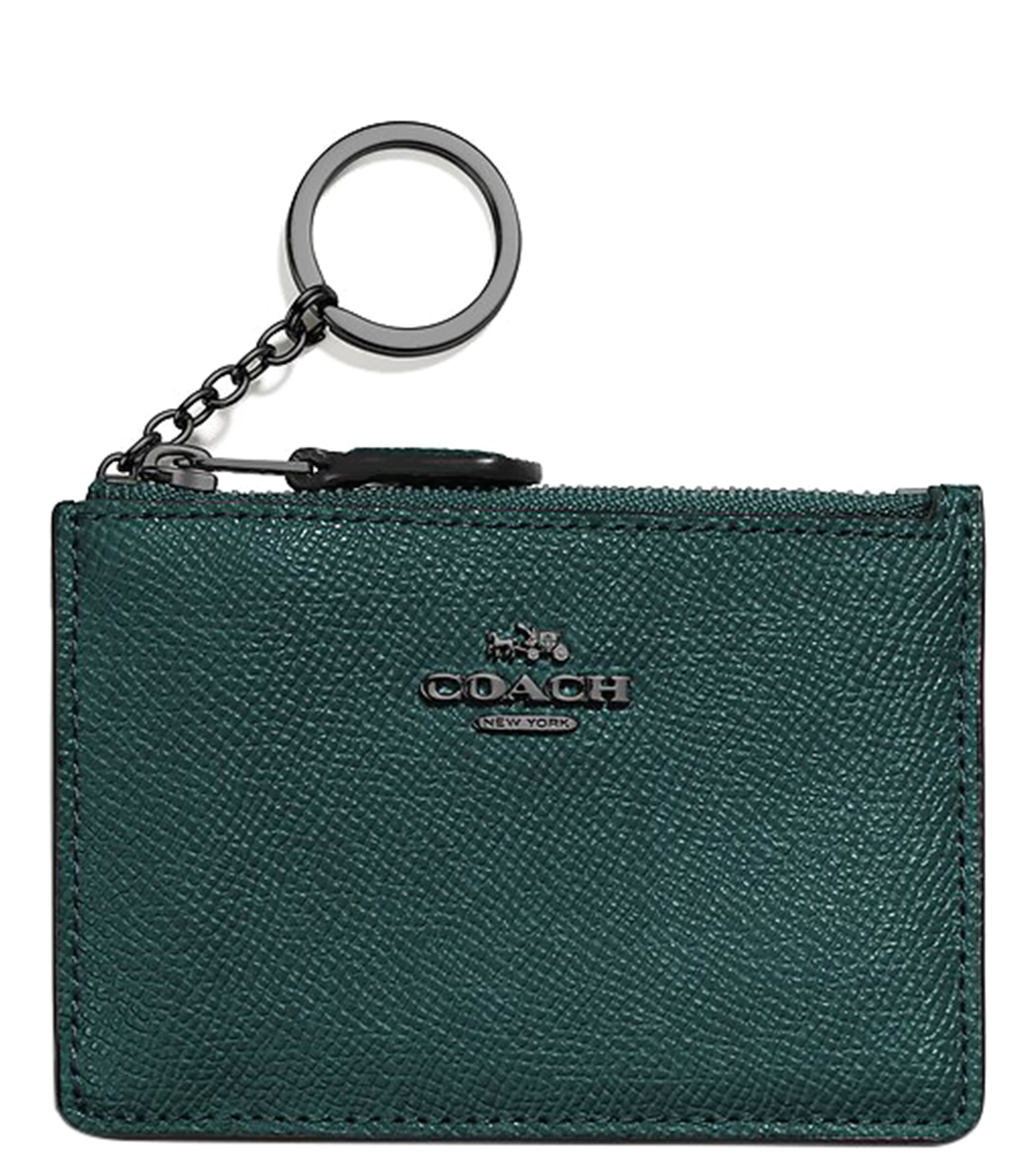 COACH Monedero en piel Mujer - El Palacio de Hierro